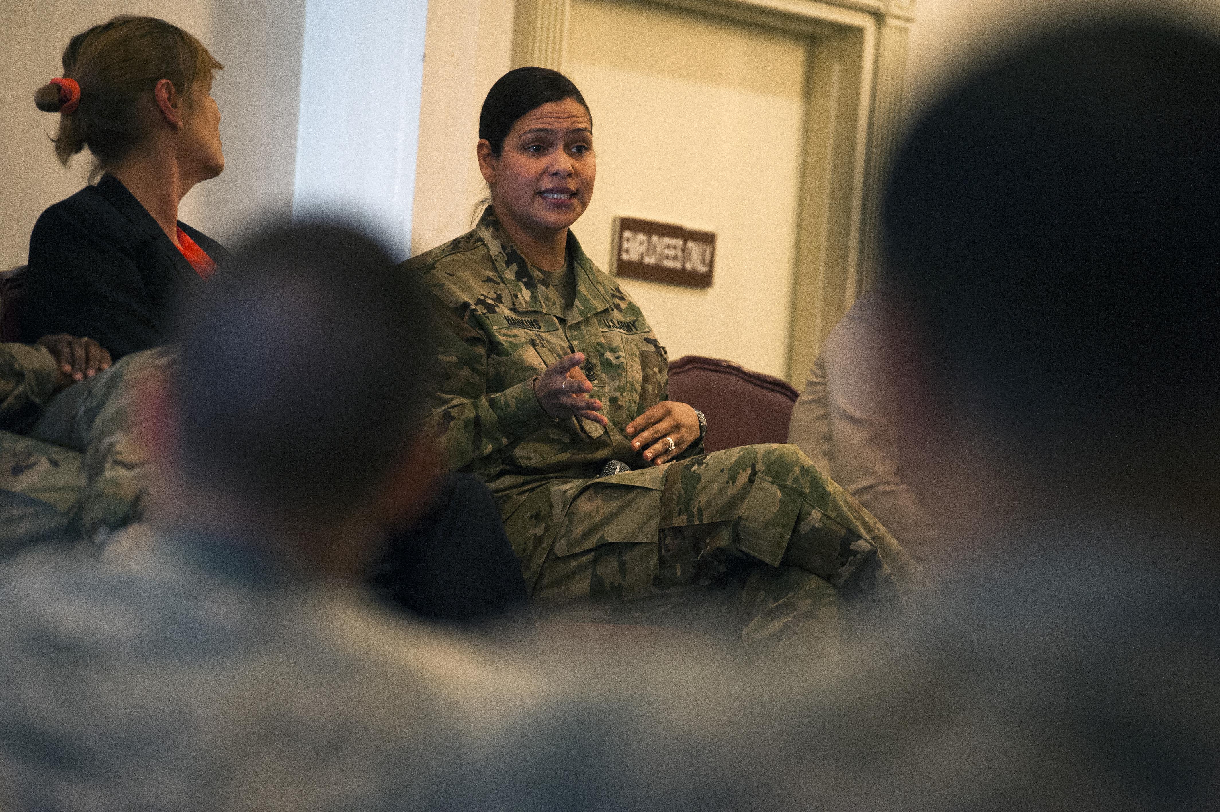 Wolf Pack Airmen honor Women's History Month > Kunsan Air Base > Kunsan ... Wolf Pack Airmen honor Women's History Month > Kunsan Air Base > Kunsan ...