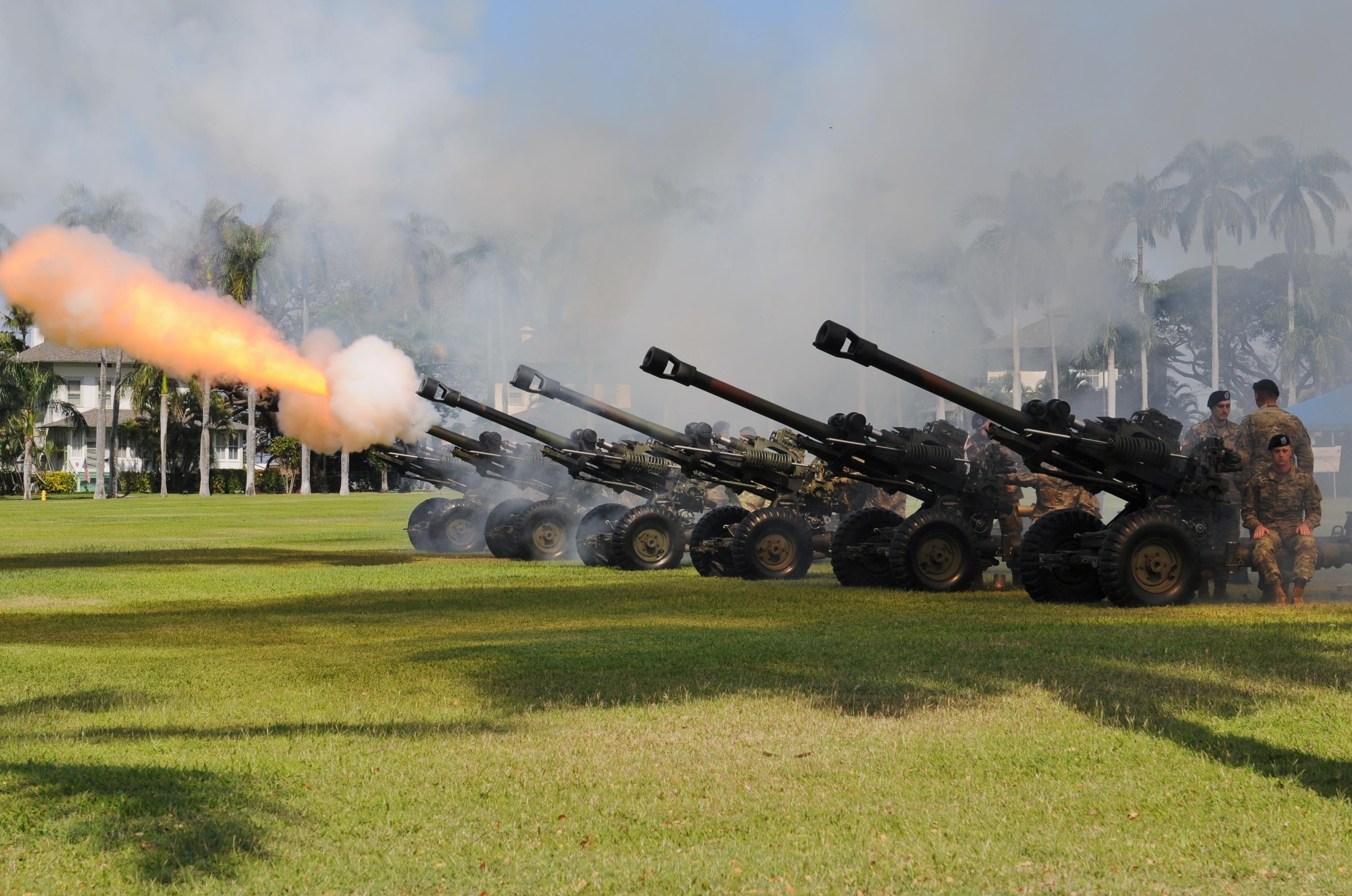Maj. Gen. from Hawaii retires after 45 years' service