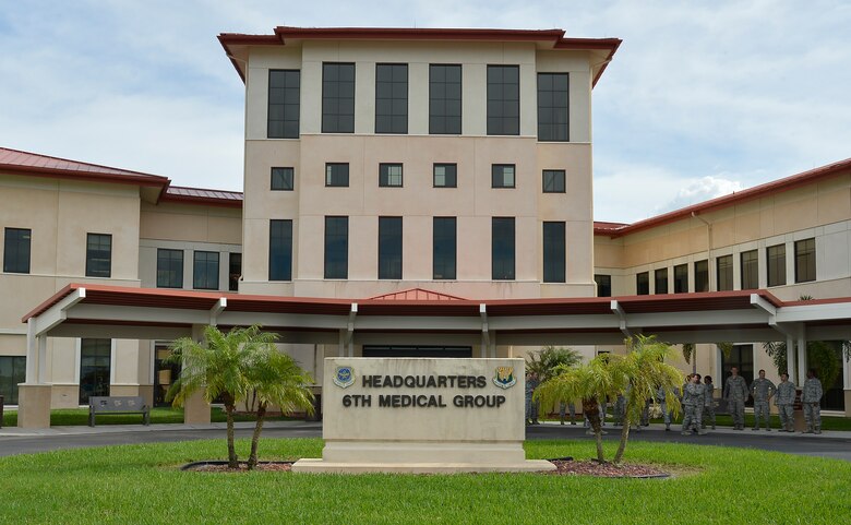 6th MDG construction expected through Jan. 2017 > MacDill Air Force ...