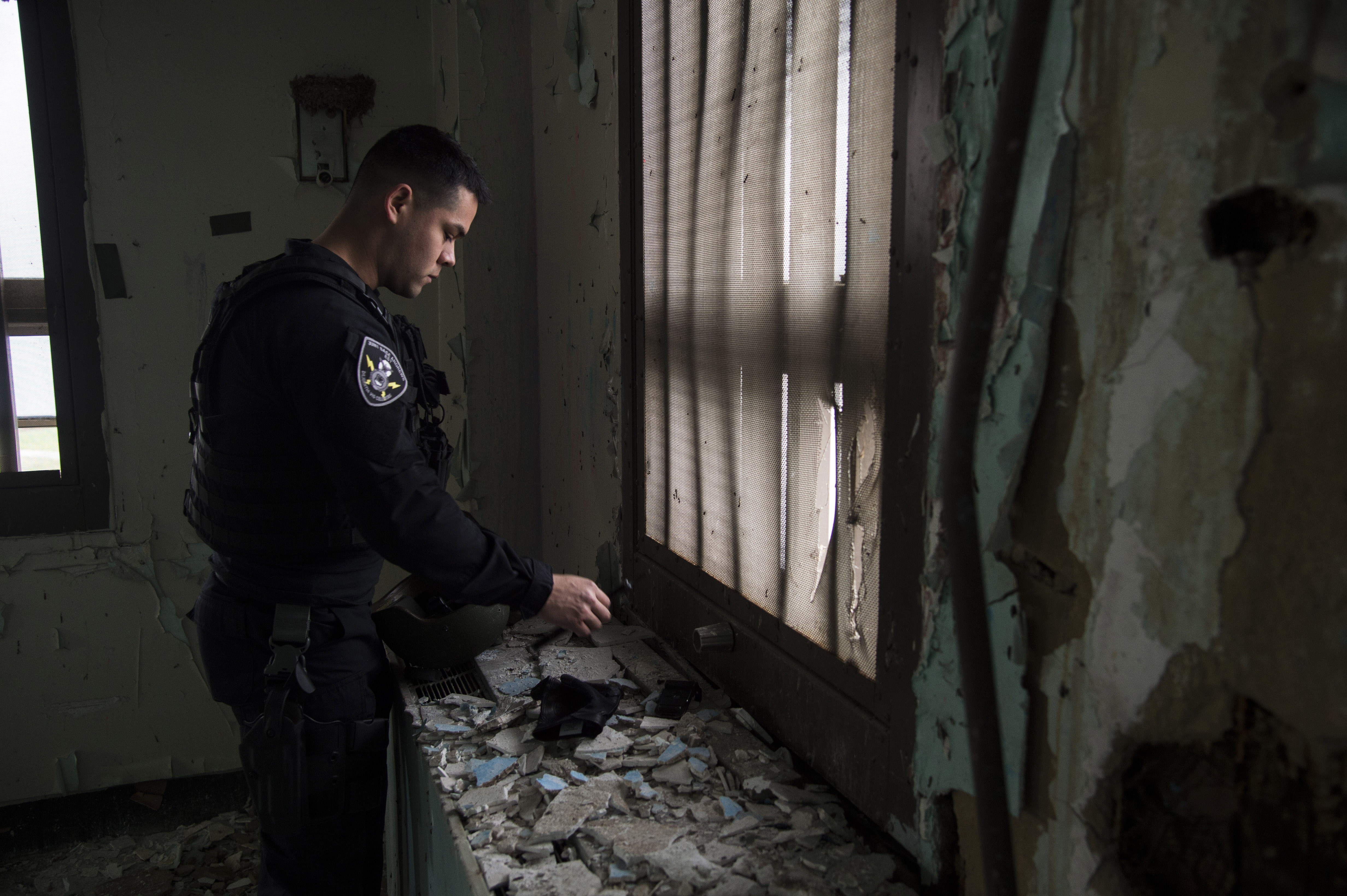 Tactical Combatives Course: real training, real confidence > Joint Base ...