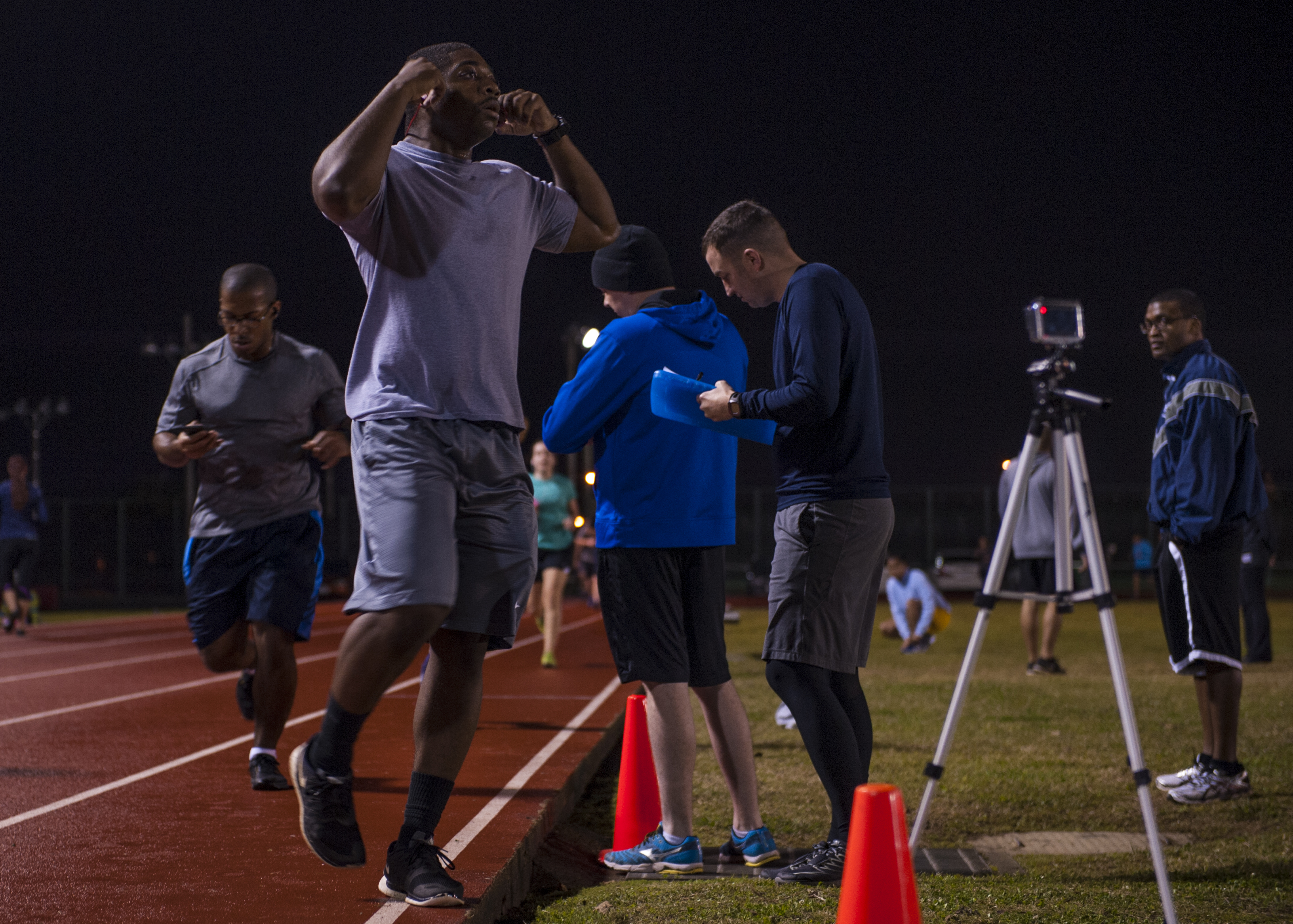 RIP roaring and ready to go > Kadena Air Base > News