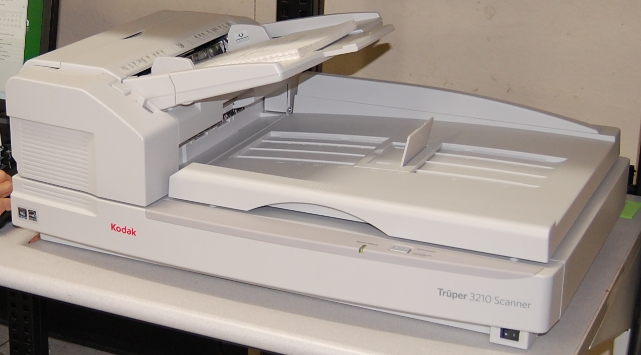 DLA Document Services success story: Records-management solution for ...