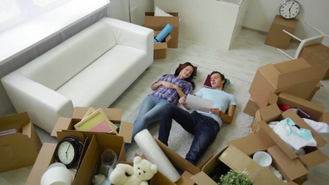 DITY moves are now Personally Procured Moves > 37th Training Wing ...