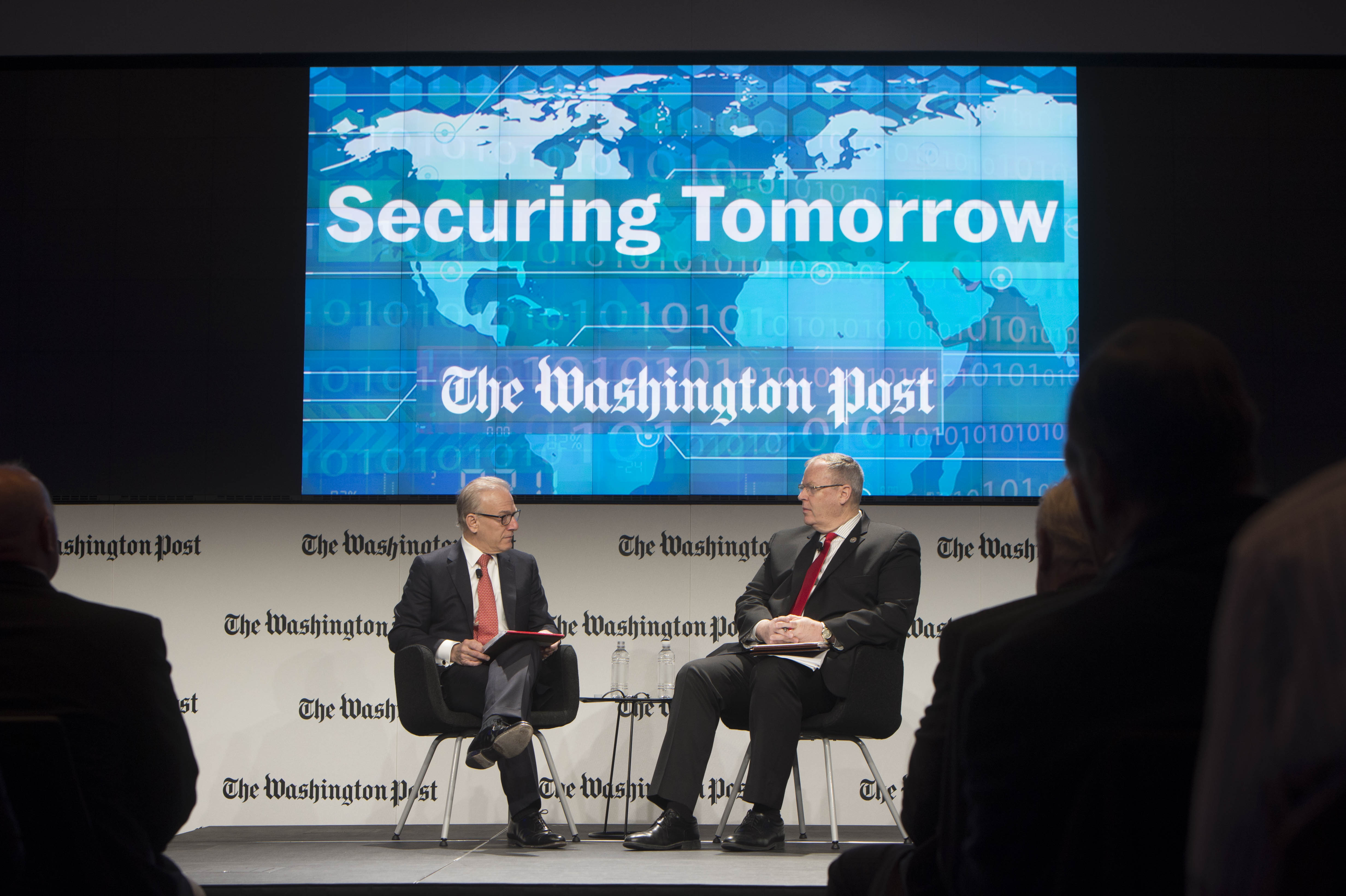 Securing Tomorrow | U.S. Department of War