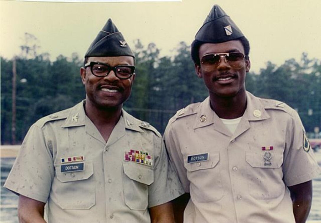 The journey to oak leaves: WWII veteran fights through adversity