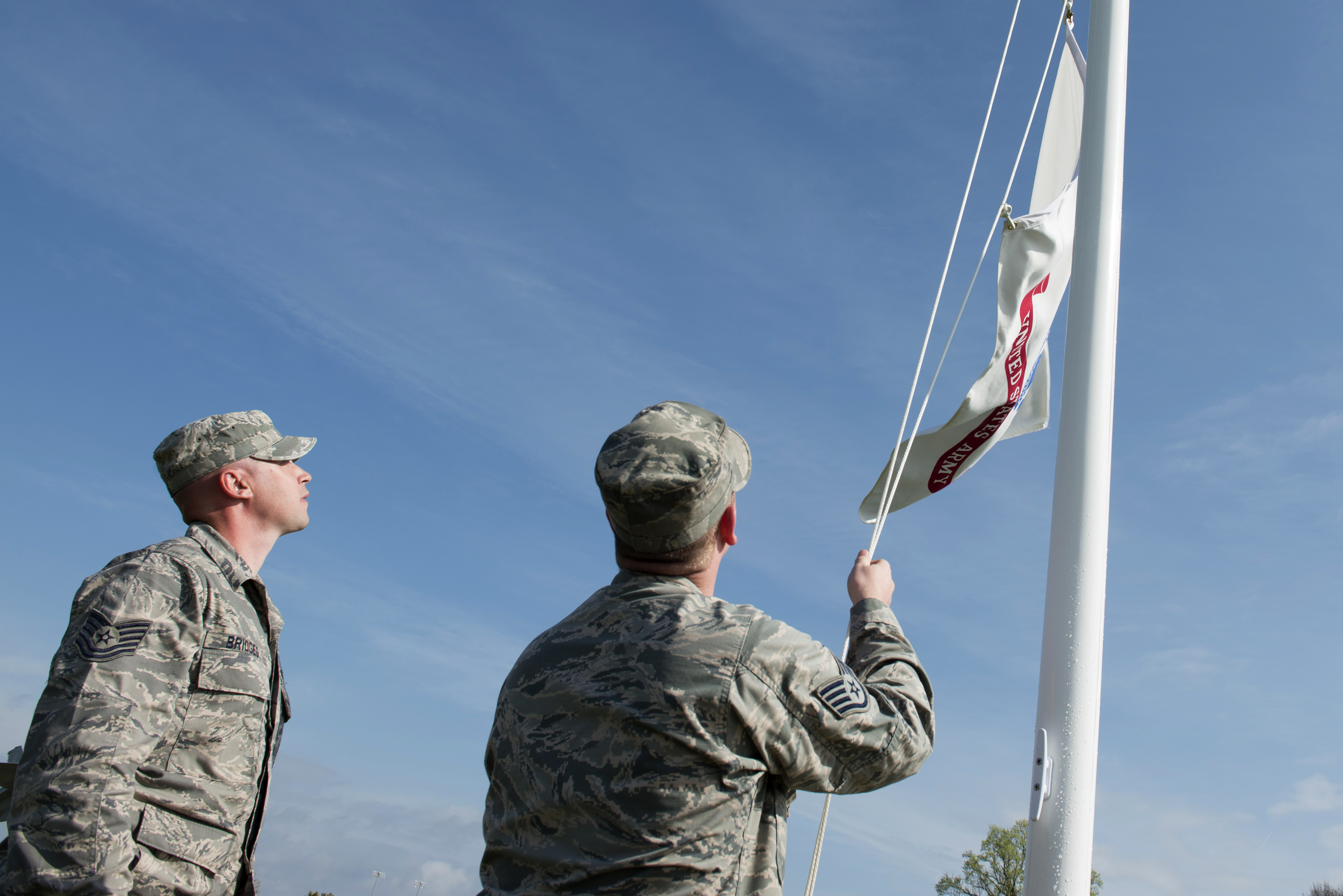 JBLE rejuvenates Memorial Park > Joint Base Langley-Eustis > Article ...