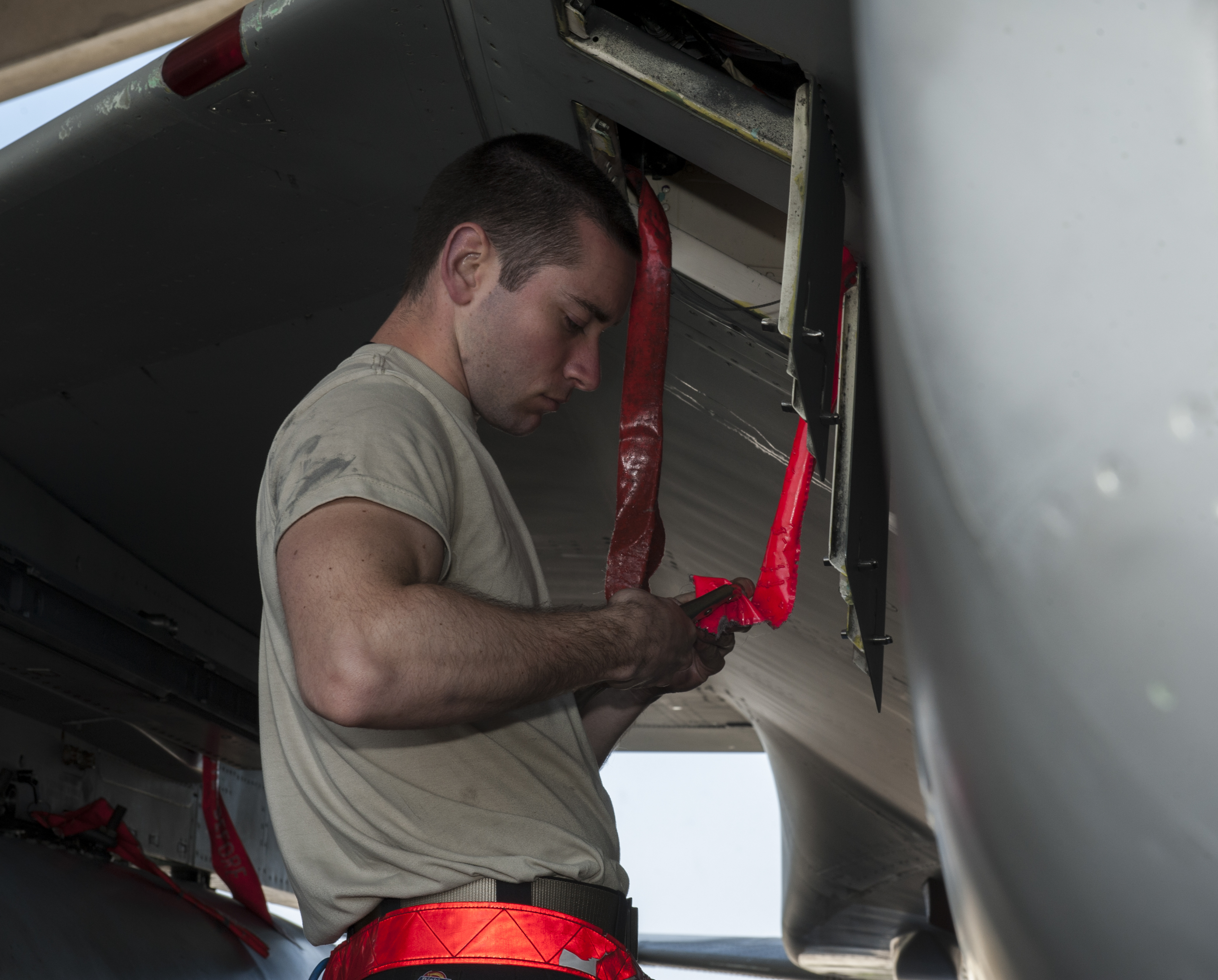 18th AMXS completes weapon inspection > Kadena Air Base > News