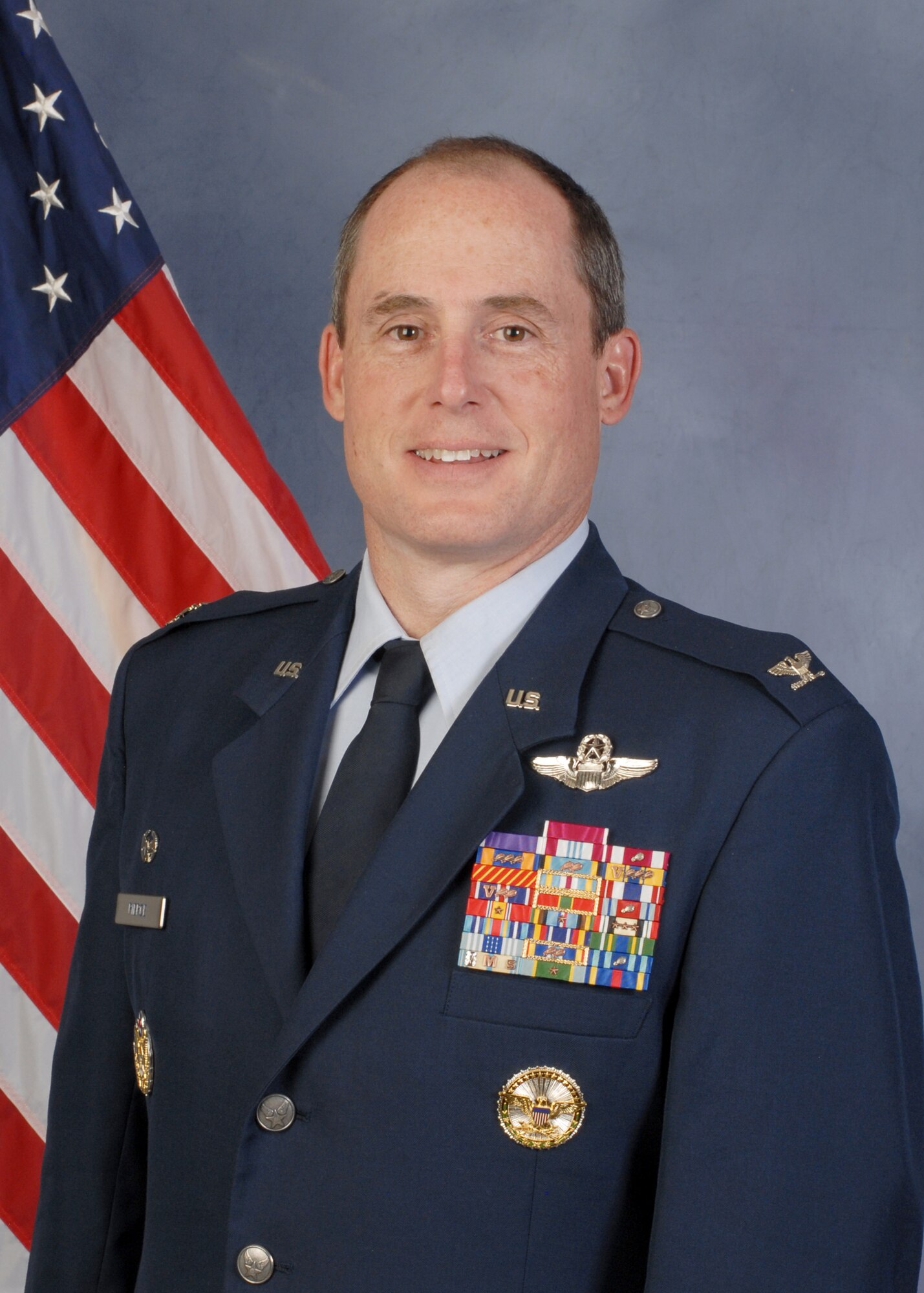 173rd Fighter Wing colonel to be promoted to brigadier general > 173rd ...