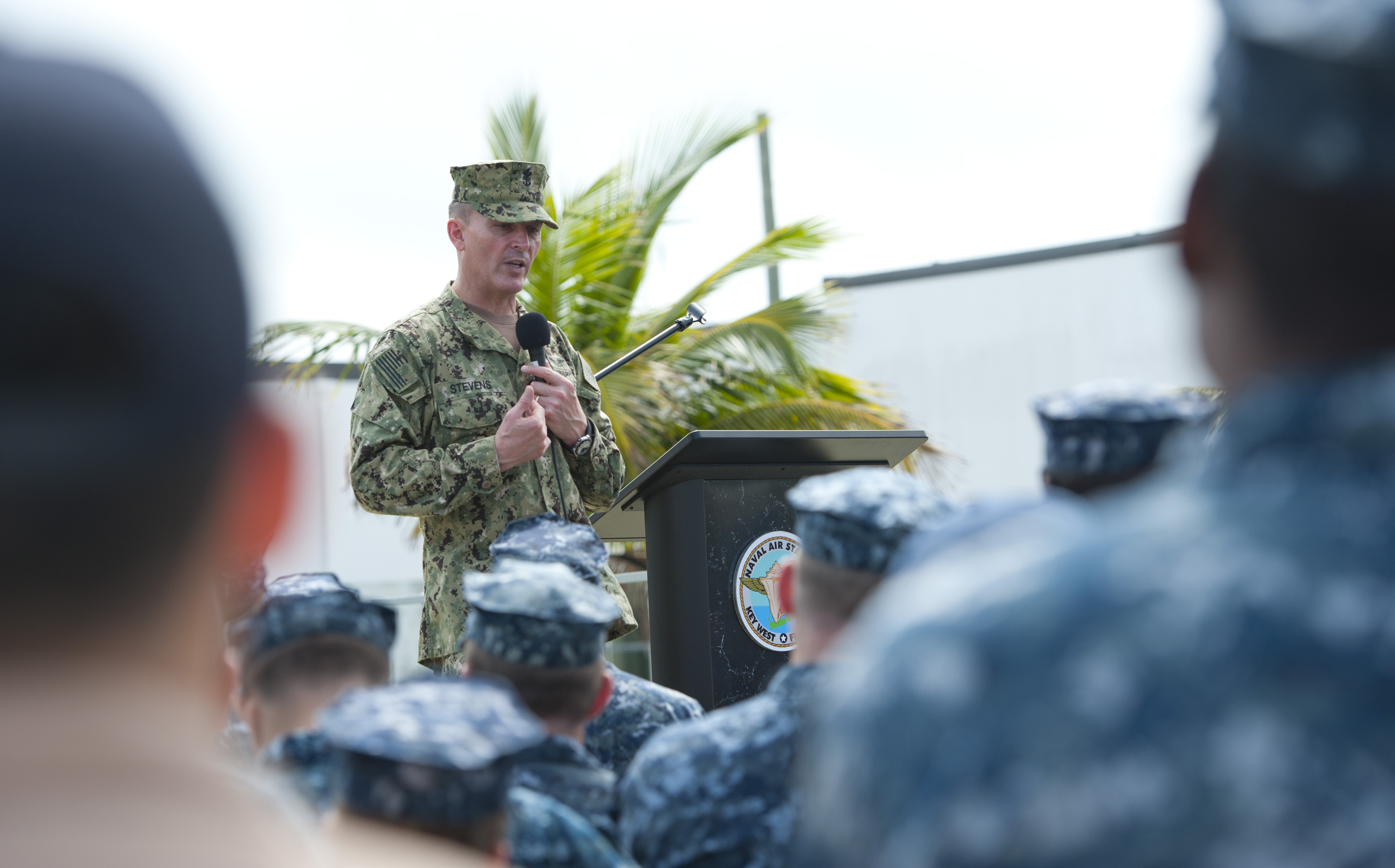 Happy 123rd Birthday Chiefs! > United States Navy > News Stories