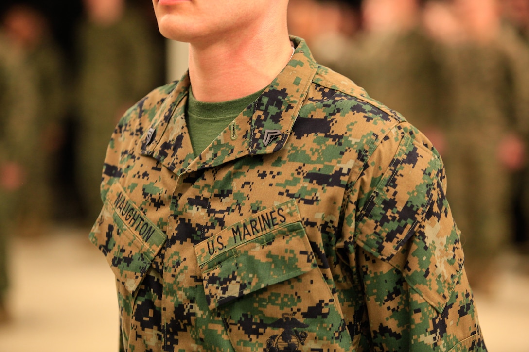 On the fast track: Manhattan, Kansas-native meritoriously promoted to ...