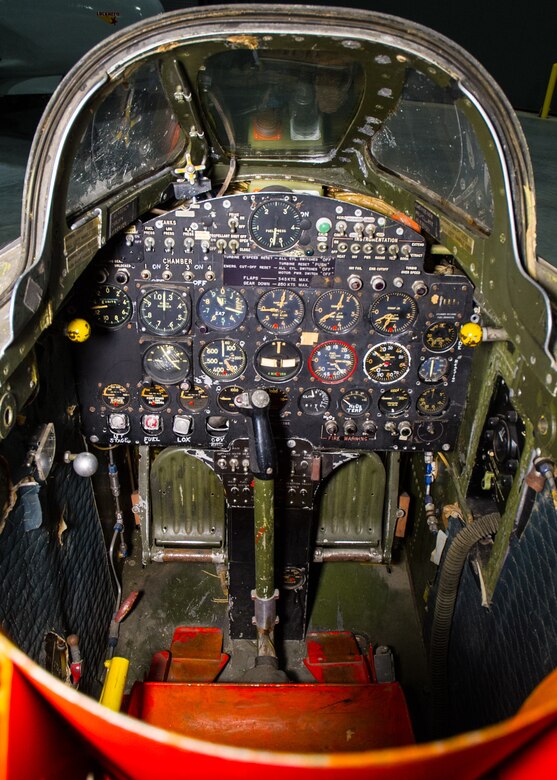 Bell X-1B > National Museum of the United States Air Force™ > Display