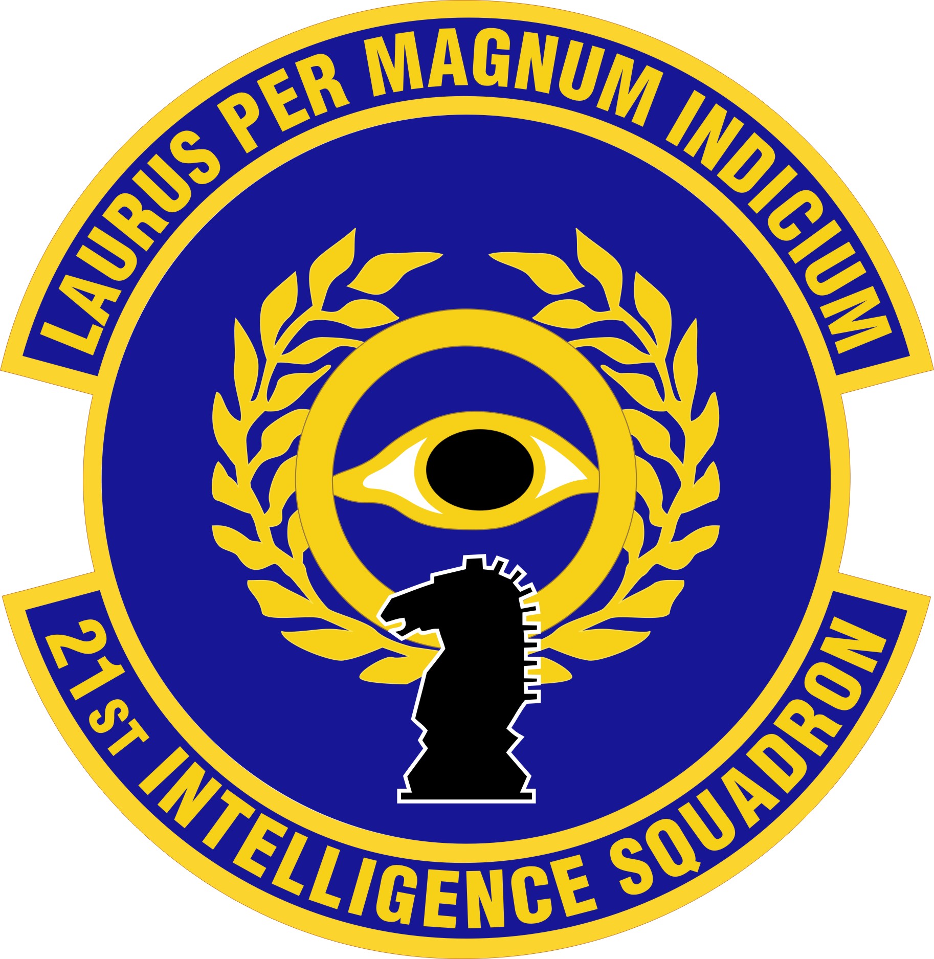21 Intelligence Squadron (AFMC) > Air Force Historical Research Agency ...
