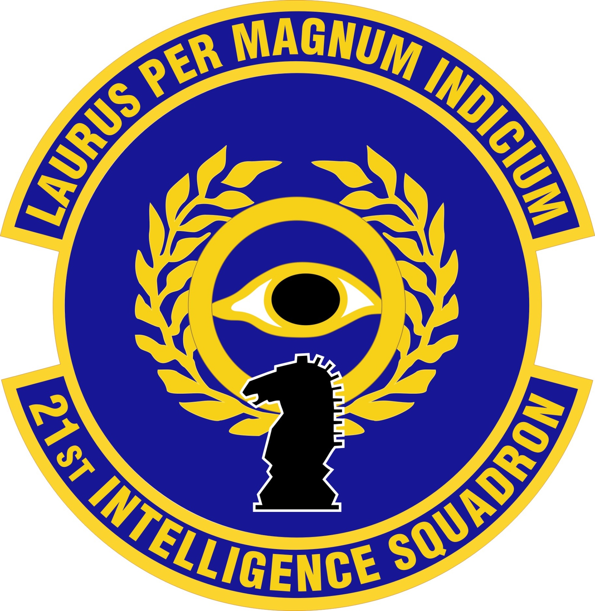21 Intelligence Squadron (AFMC) > Air Force Historical Research Agency ...