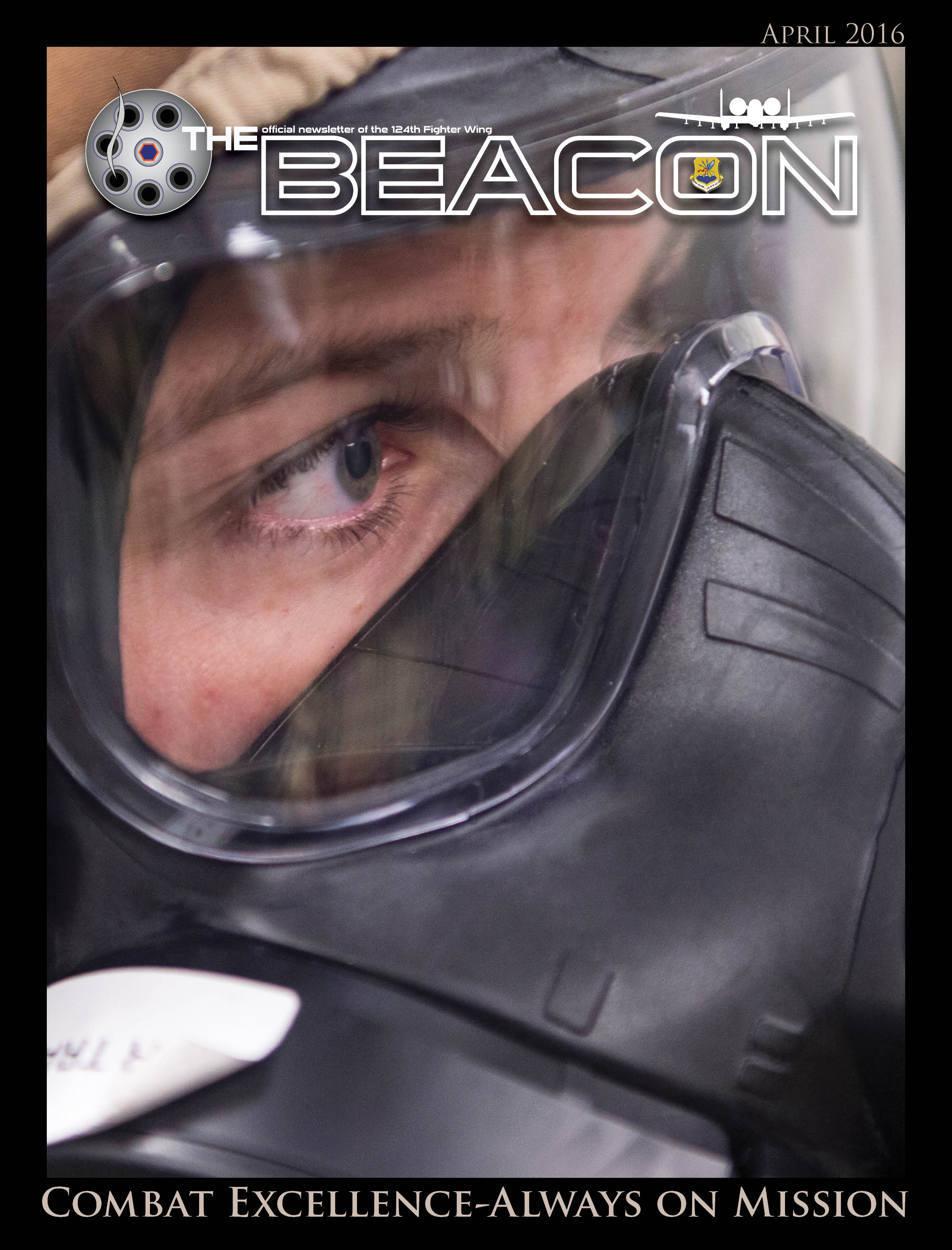 April 2016 Beacon cover photo