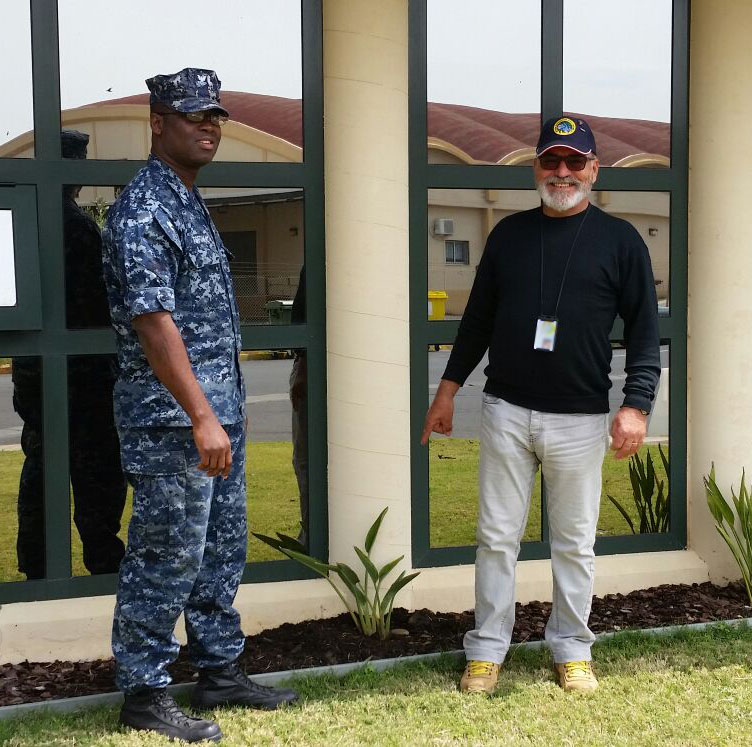 Distribution centers take time to keep the planet clean > United States ...