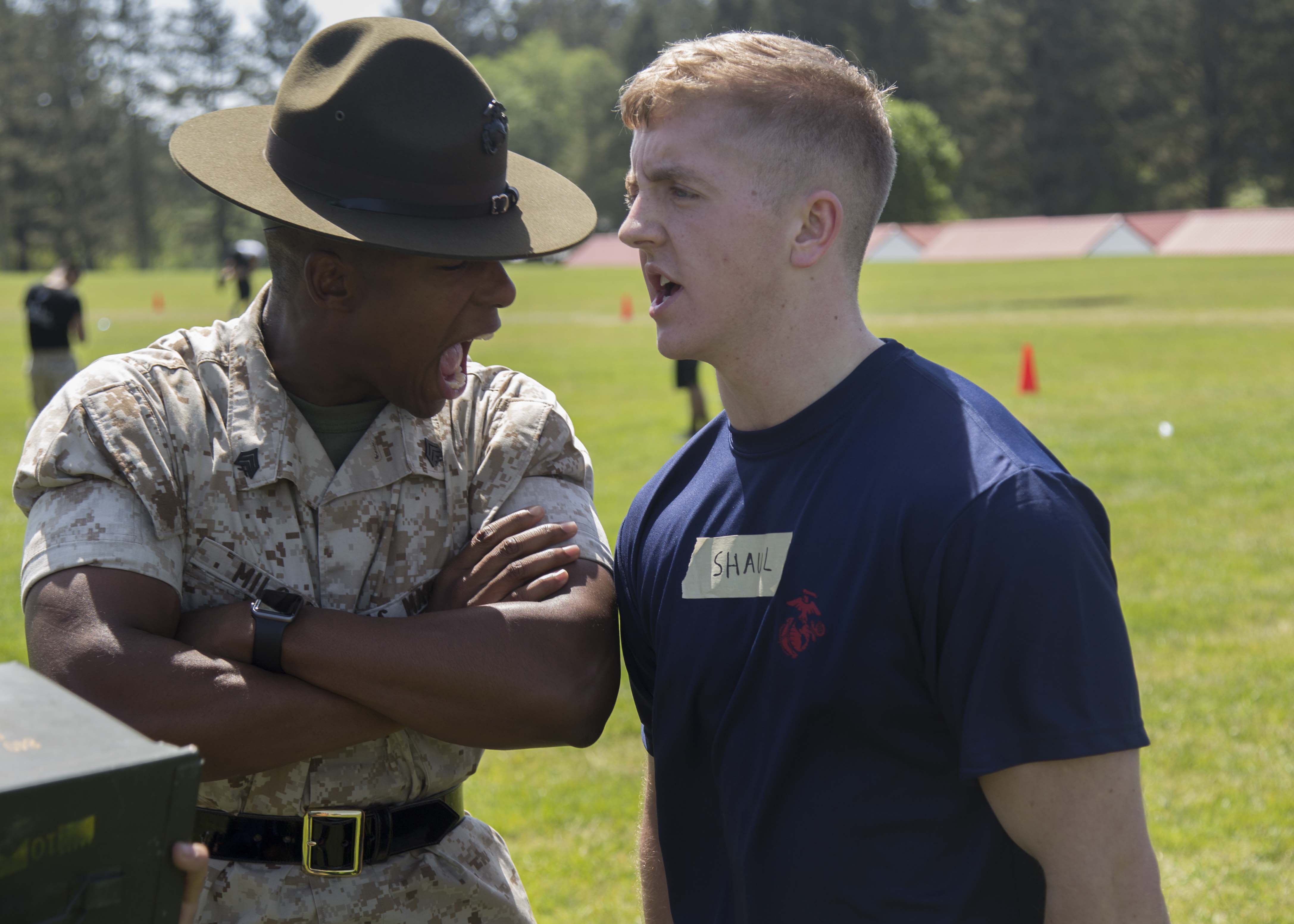 RS Portland Annual Pool Function