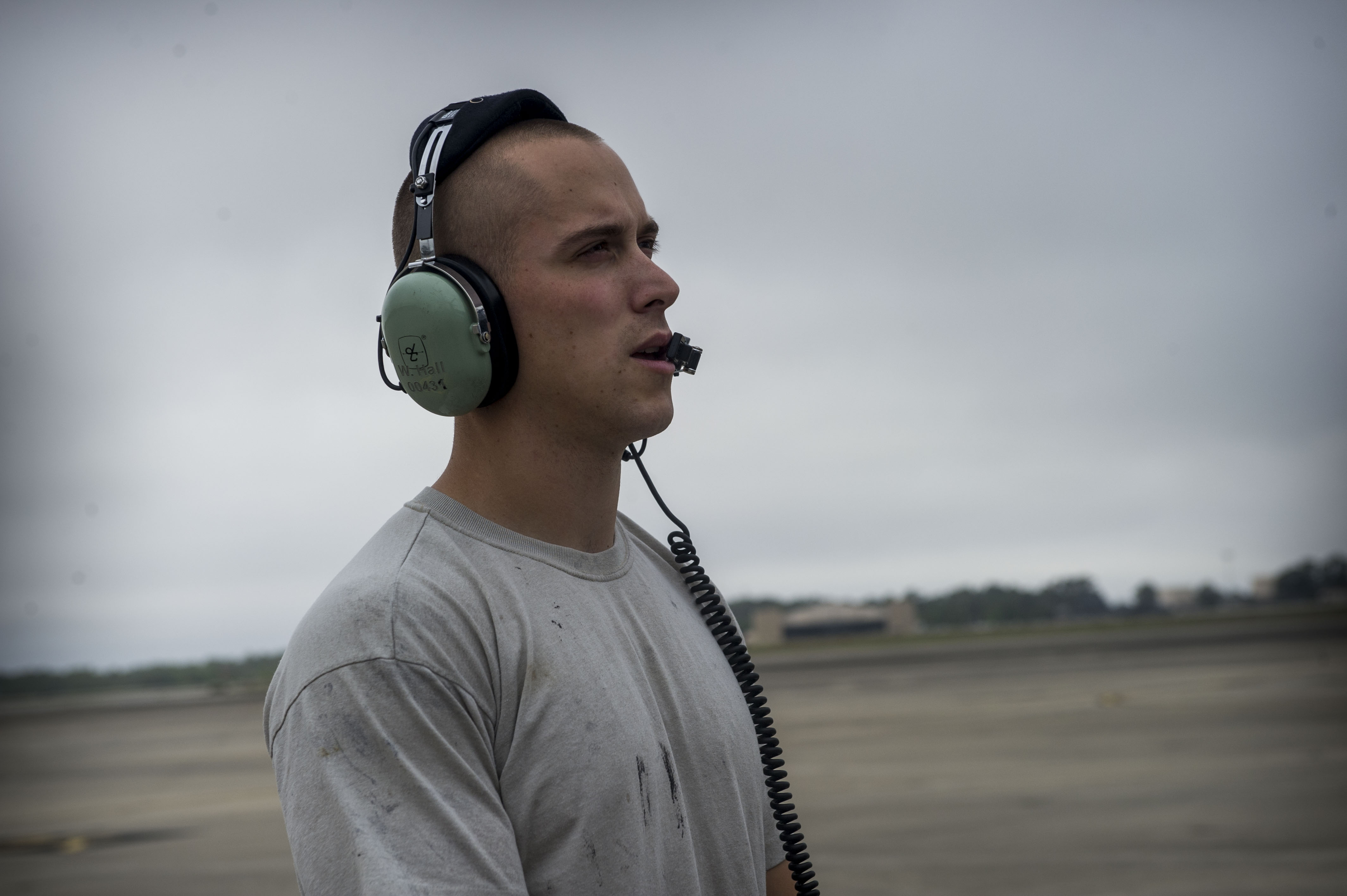 Flight engineers stay proficient > Hurlburt Field > Article Display