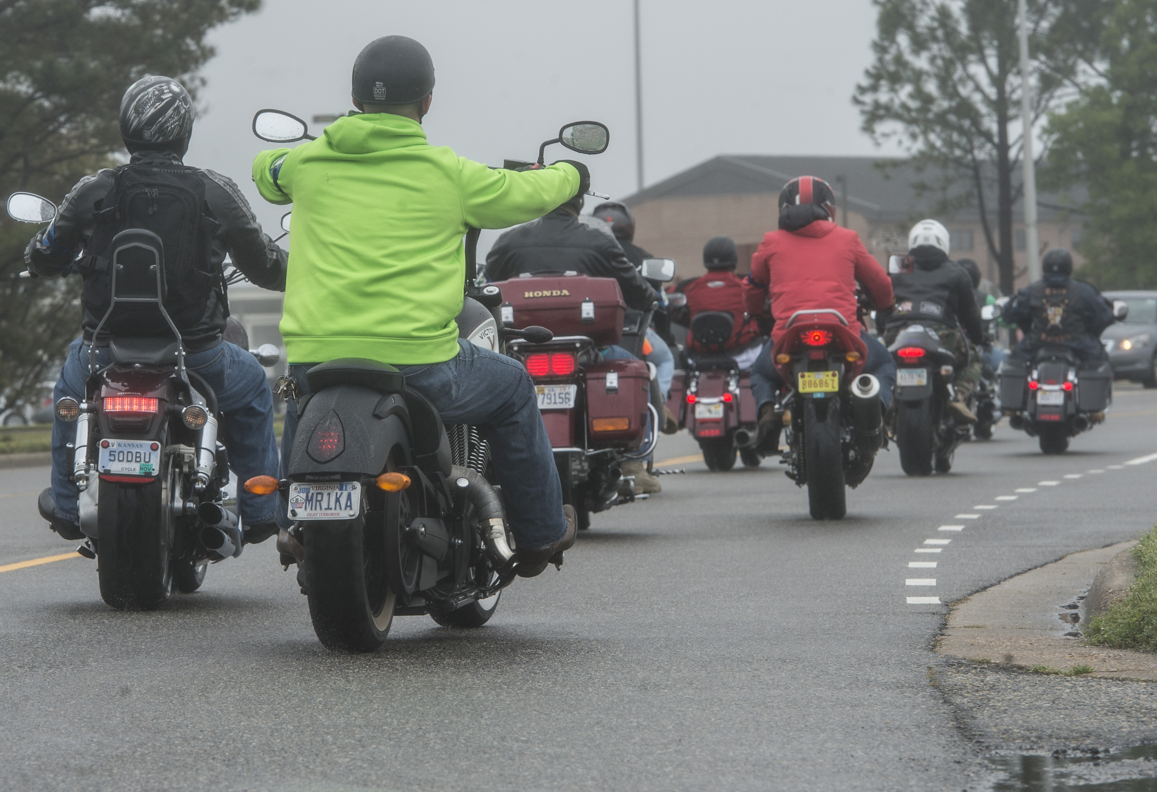 JBLE SAPR hosts 5th annual S.T.A.R. Road Rally > Joint Base Langley ...