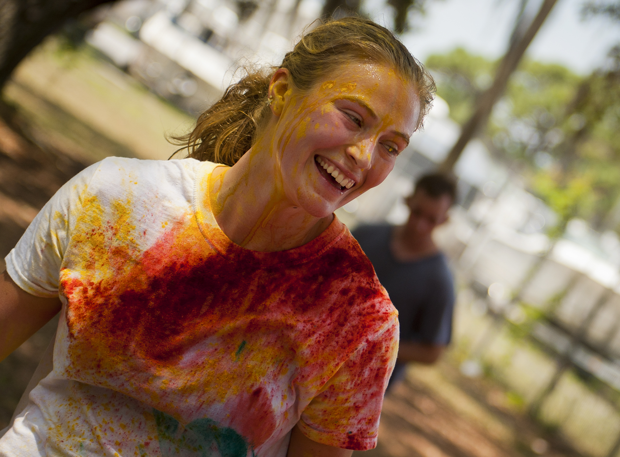 Colors run at annual SAPR event > Eglin Air Force Base > News