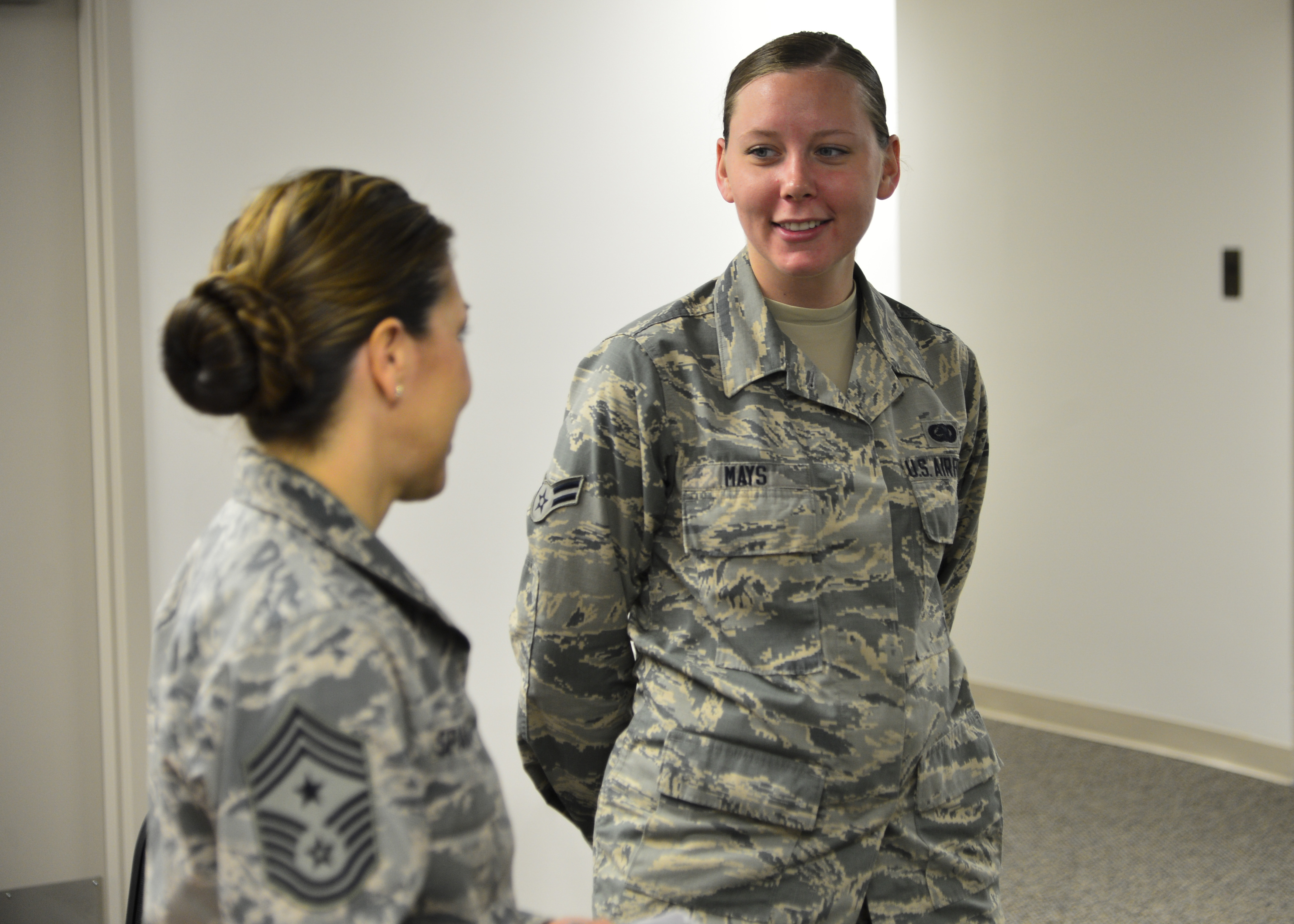 Flight Service Center moves to the flight line > Dover Air Force Base ...