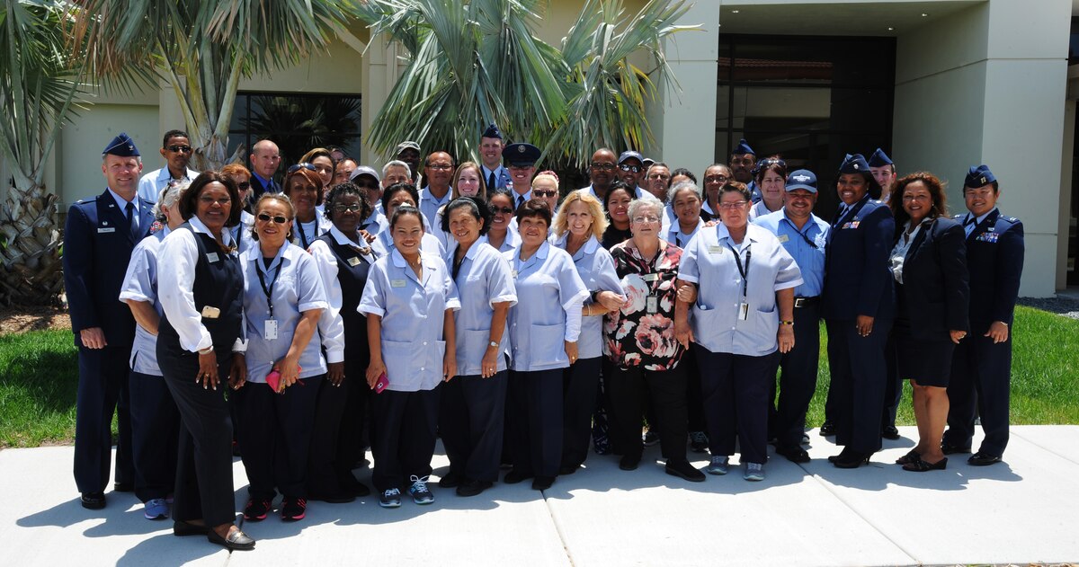 The big building on the bay > MacDill Air Force Base > News