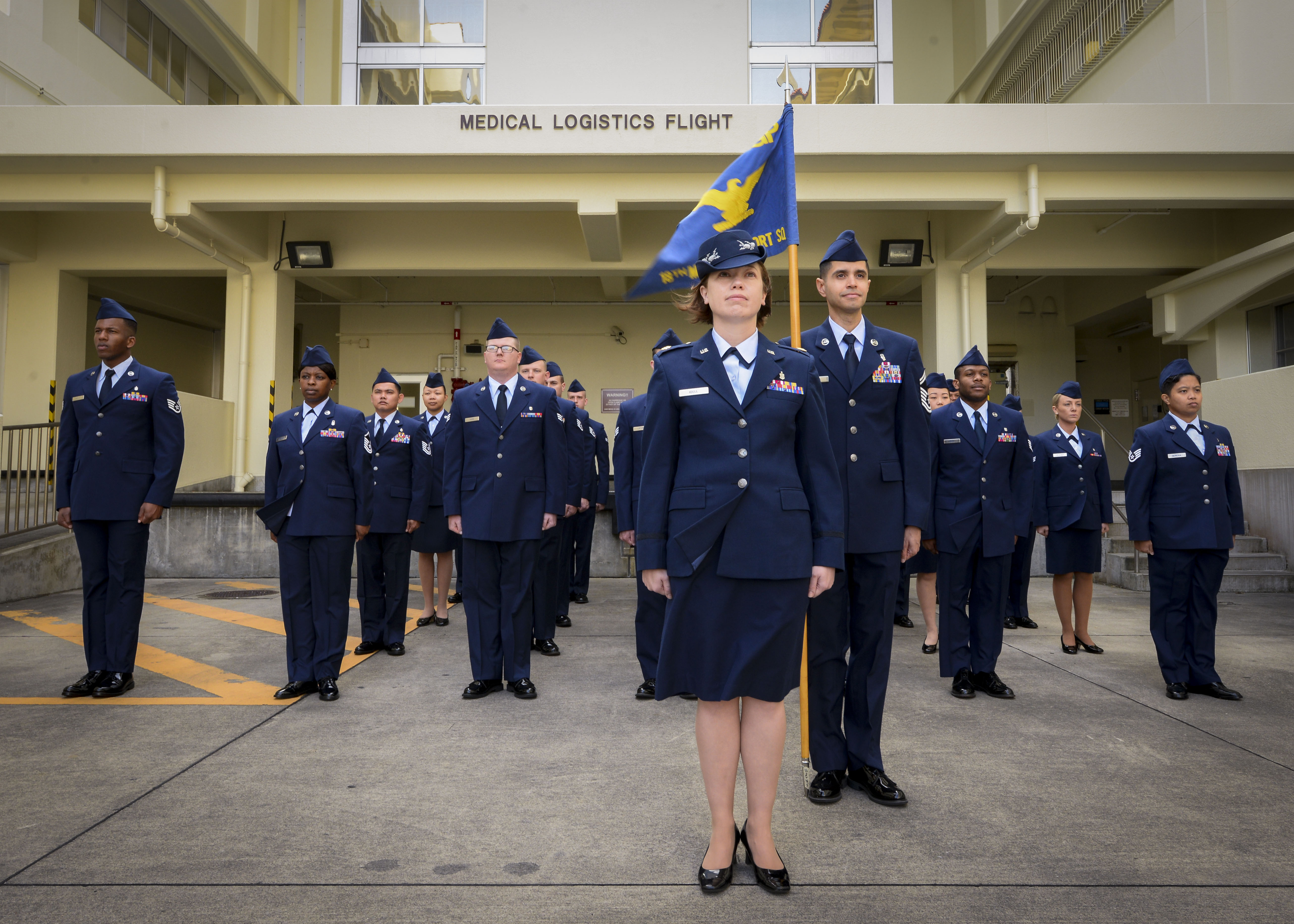 18th MDSS manages the health of Kadena residents > Kadena Air Base ...