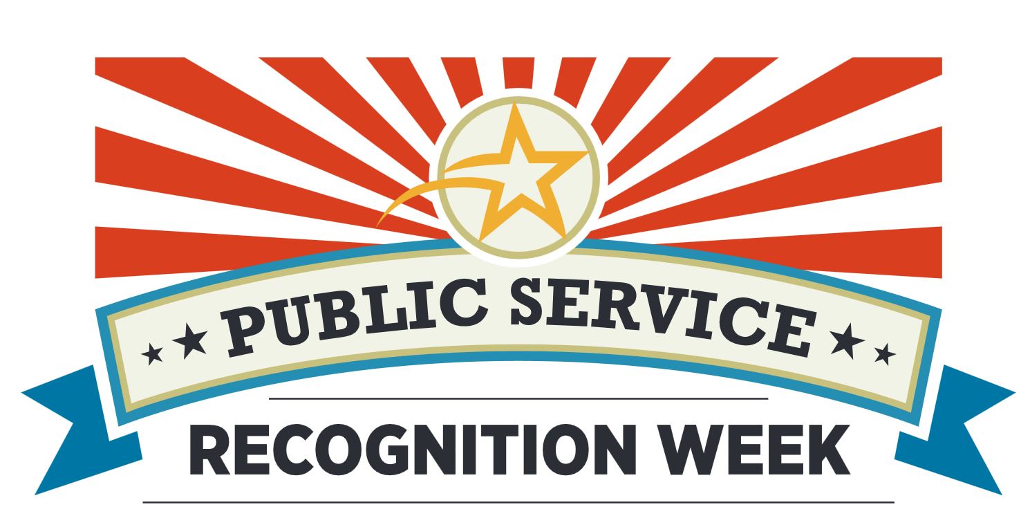 Recognition Week spotlights work of public servants > Defense Logistics ...