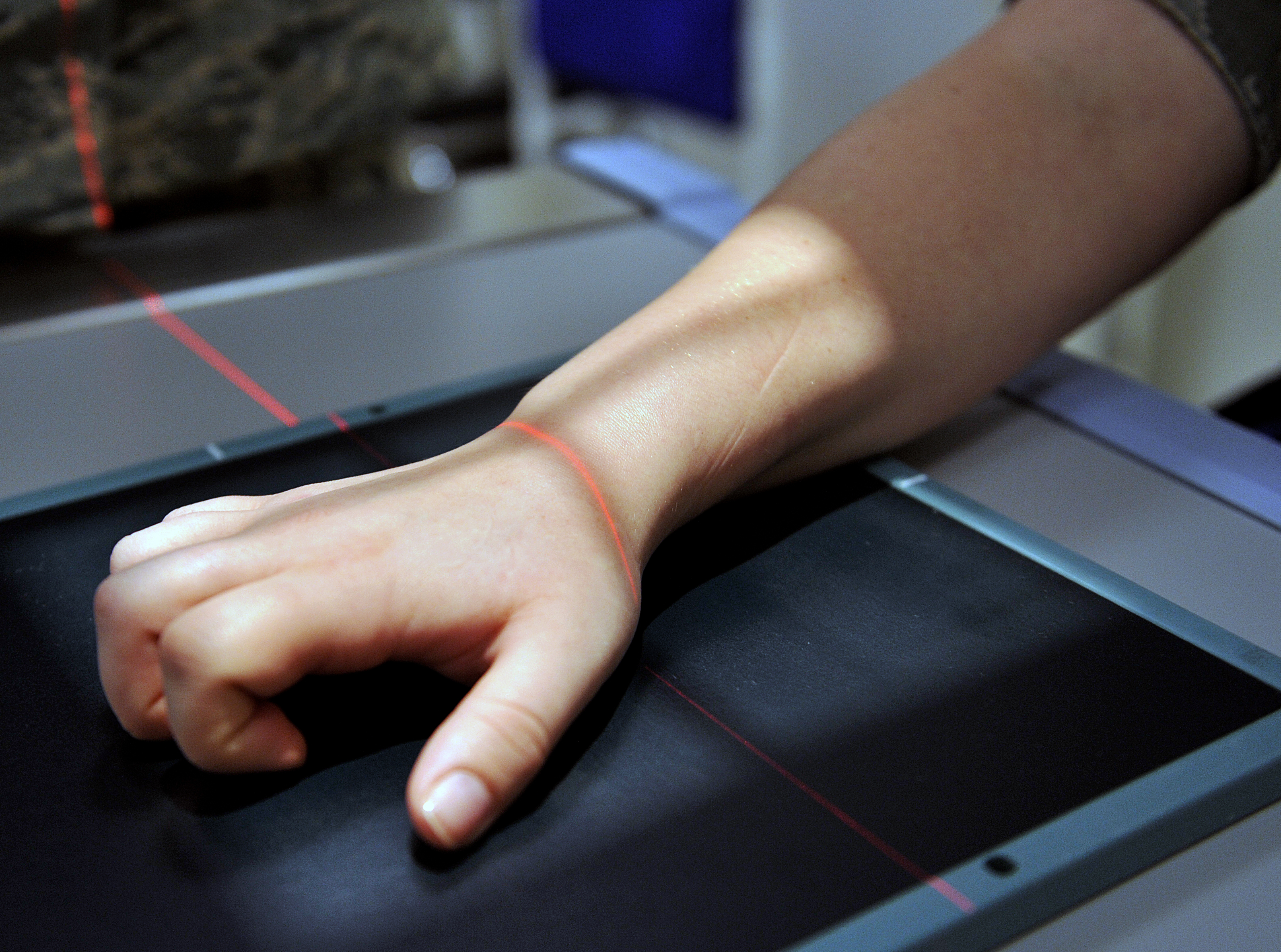 18th MDSS manages the health of Kadena residents > Kadena Air Base ...