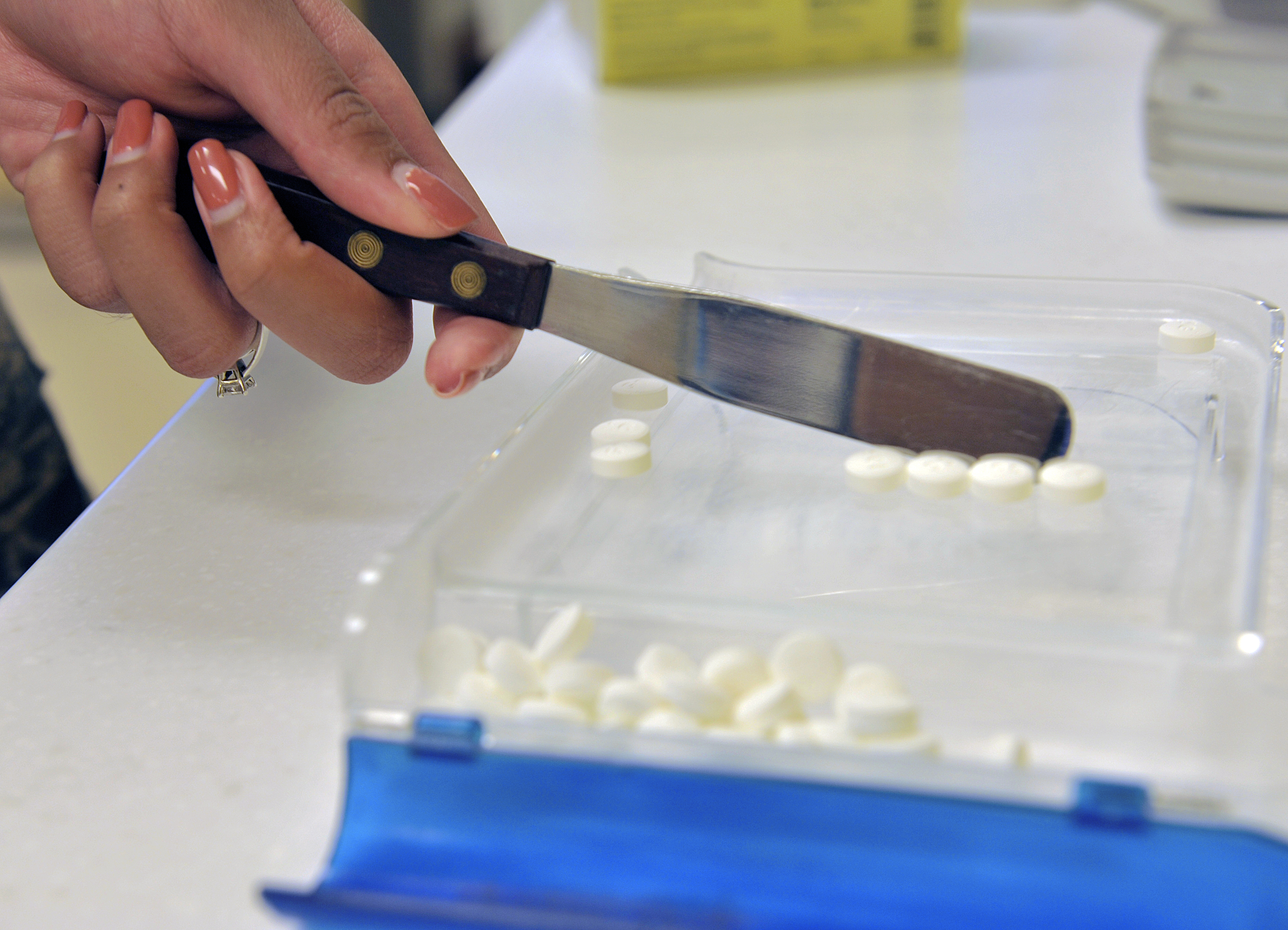 18th MDSS manages the health of Kadena residents > Kadena Air Base > News