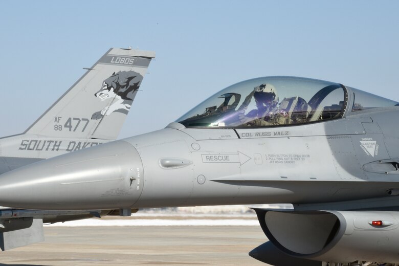 114th Fighter Wing change of command > 114th Fighter Wing > 114th FW News