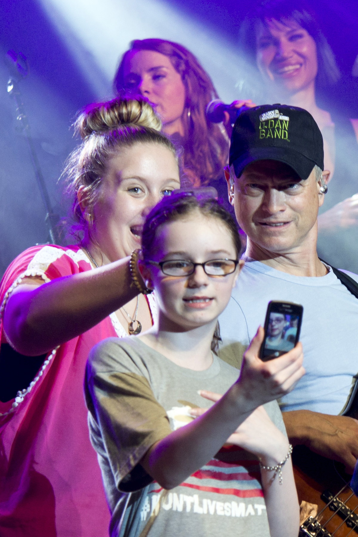 Lt. Dan visits Little Rock > 913th Airlift Group > News