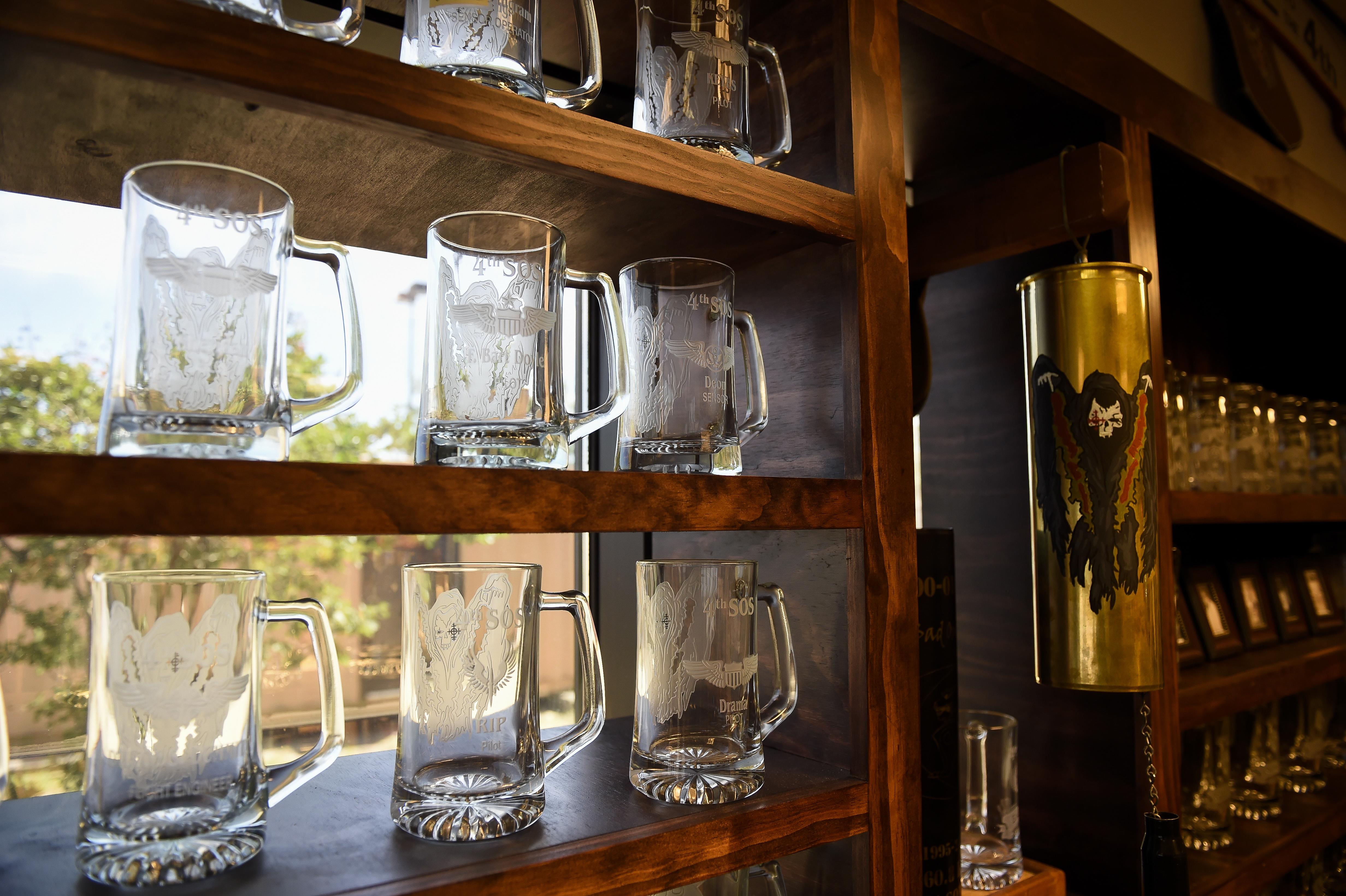 4th SOS celebrates 21st Birthday > Hurlburt Field > Article Display