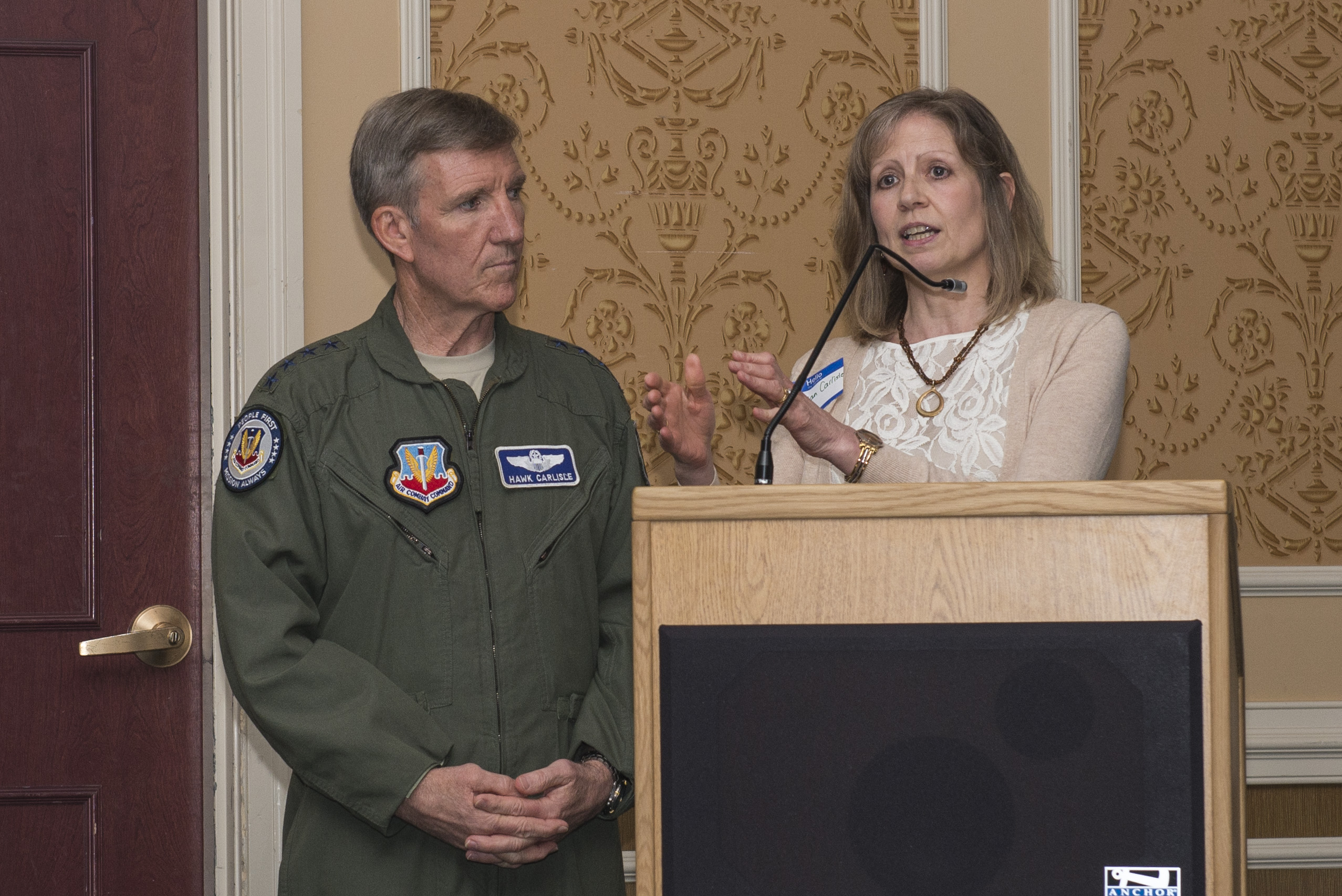 Langley Key Spouse Program provides support for Service members > Joint ... Langley Key Spouse Program provides support for Service members > Joint ...
