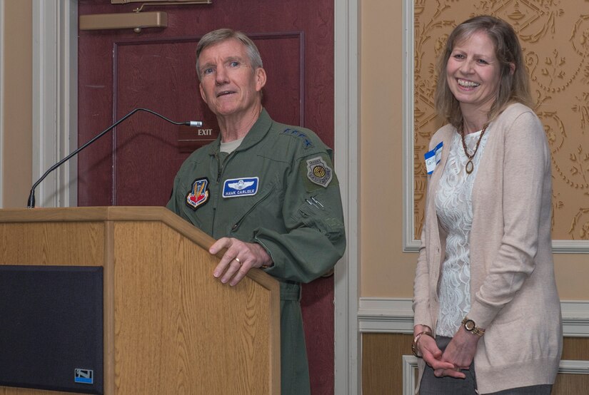 Langley Key Spouse Program provides support for Service members > Joint ... Langley Key Spouse Program provides support for Service members > Joint ...