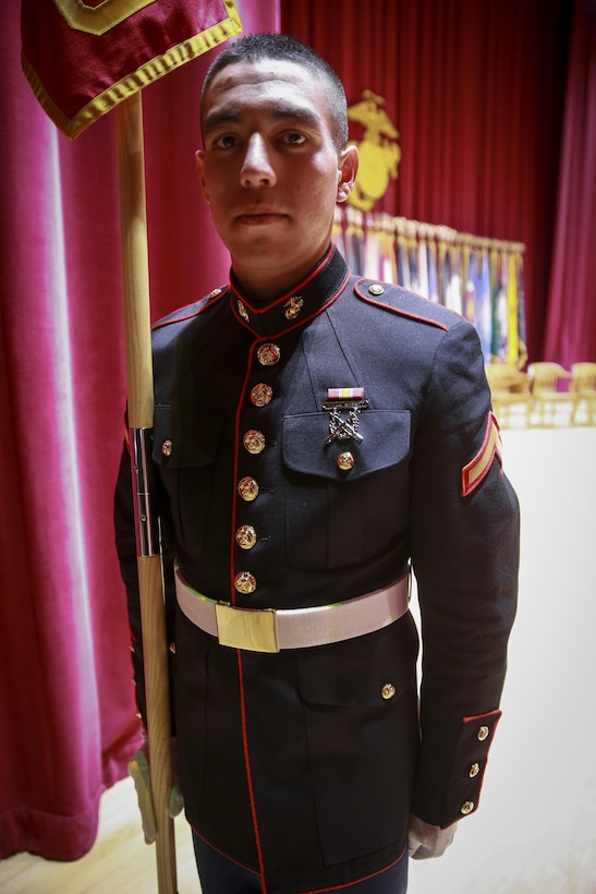 Kilo Company Honorman