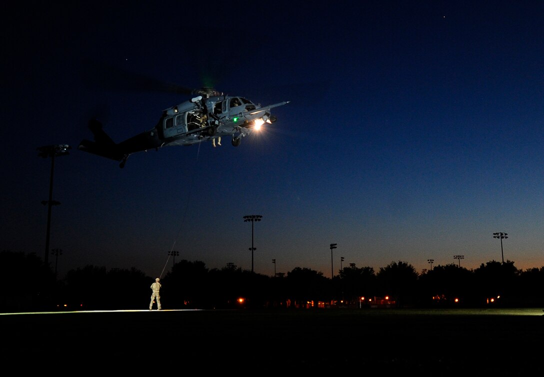 Invictus Games 2016: Opening Ceremony