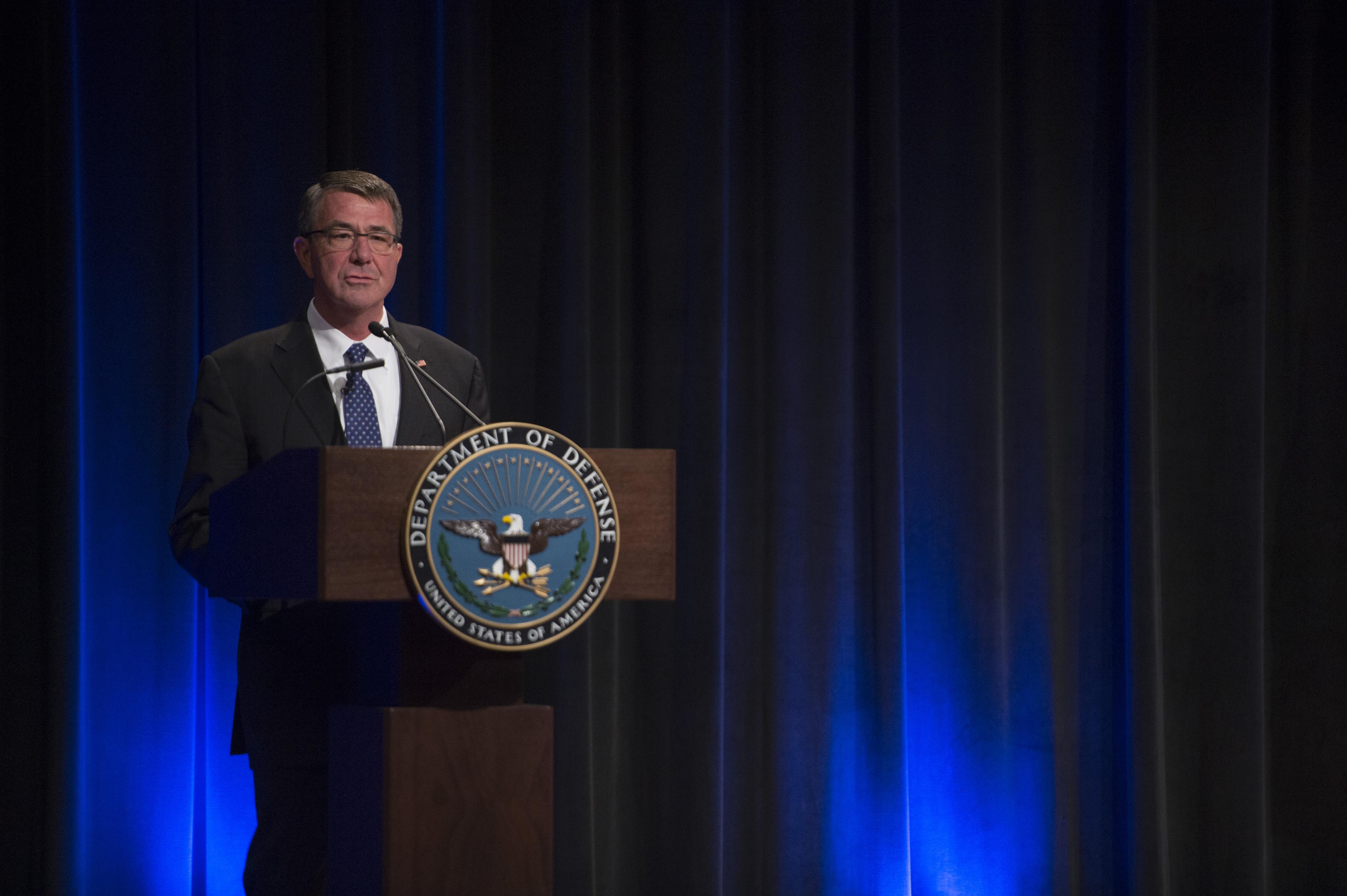 Anniversary Remarks | U.S. Department of War