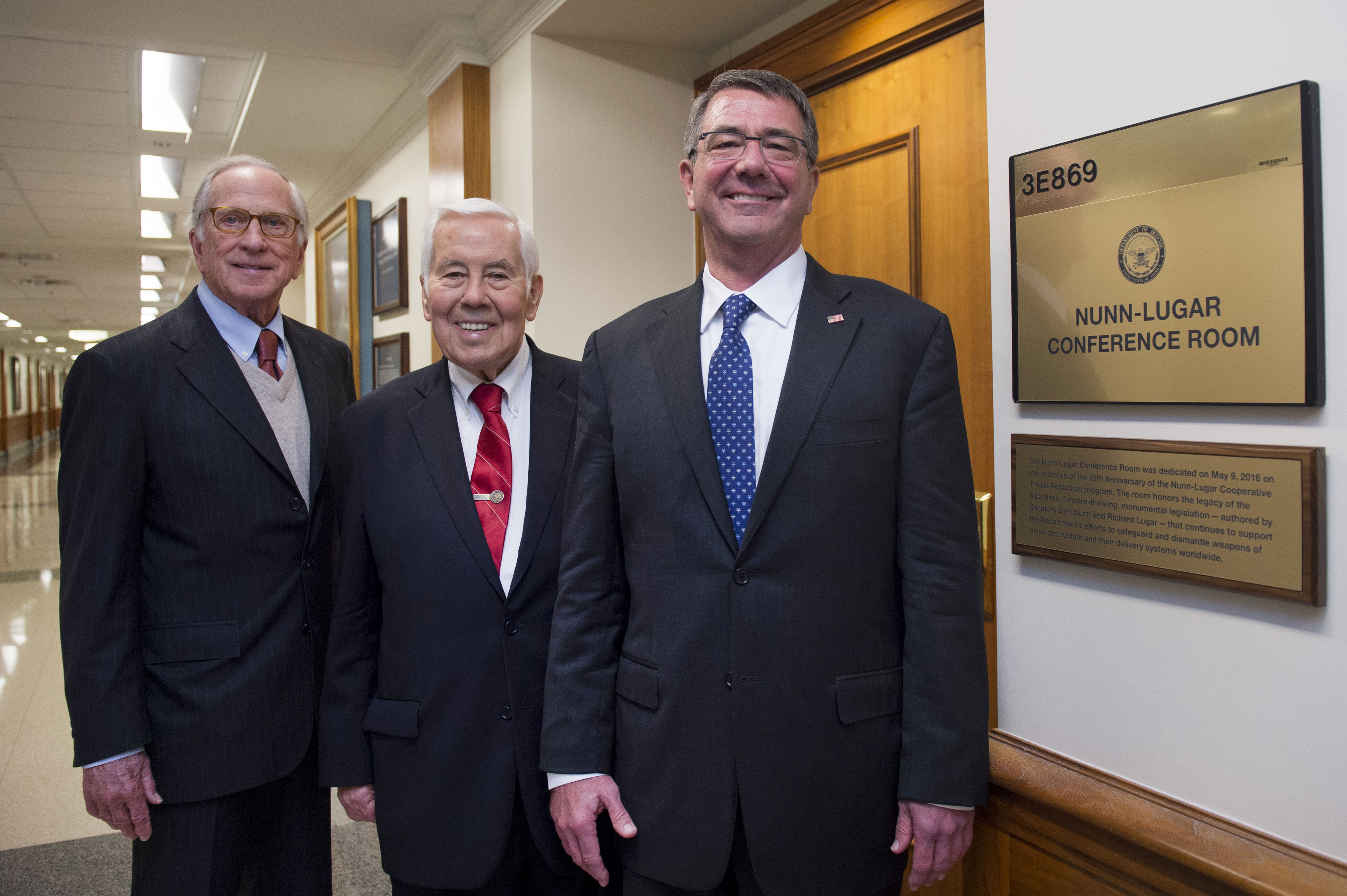 25th Anniversary | U.S. Department of War