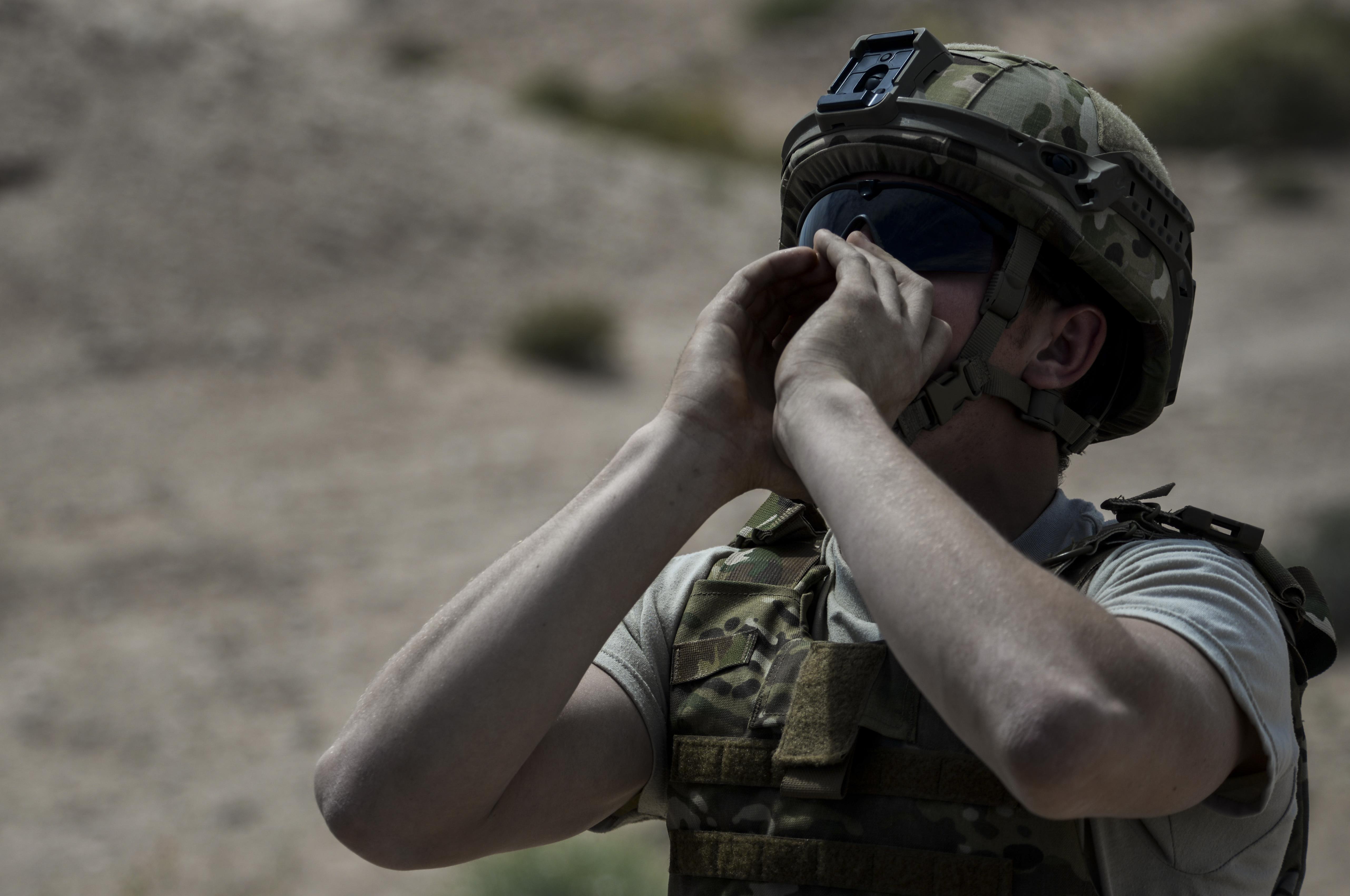 EOD: Training for any Scenario