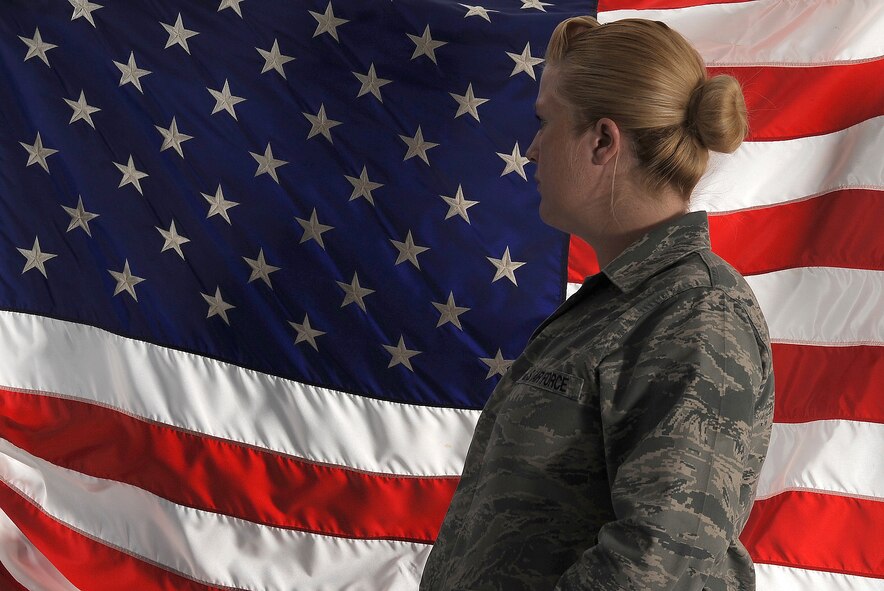 Celebrating what it means to be a mother