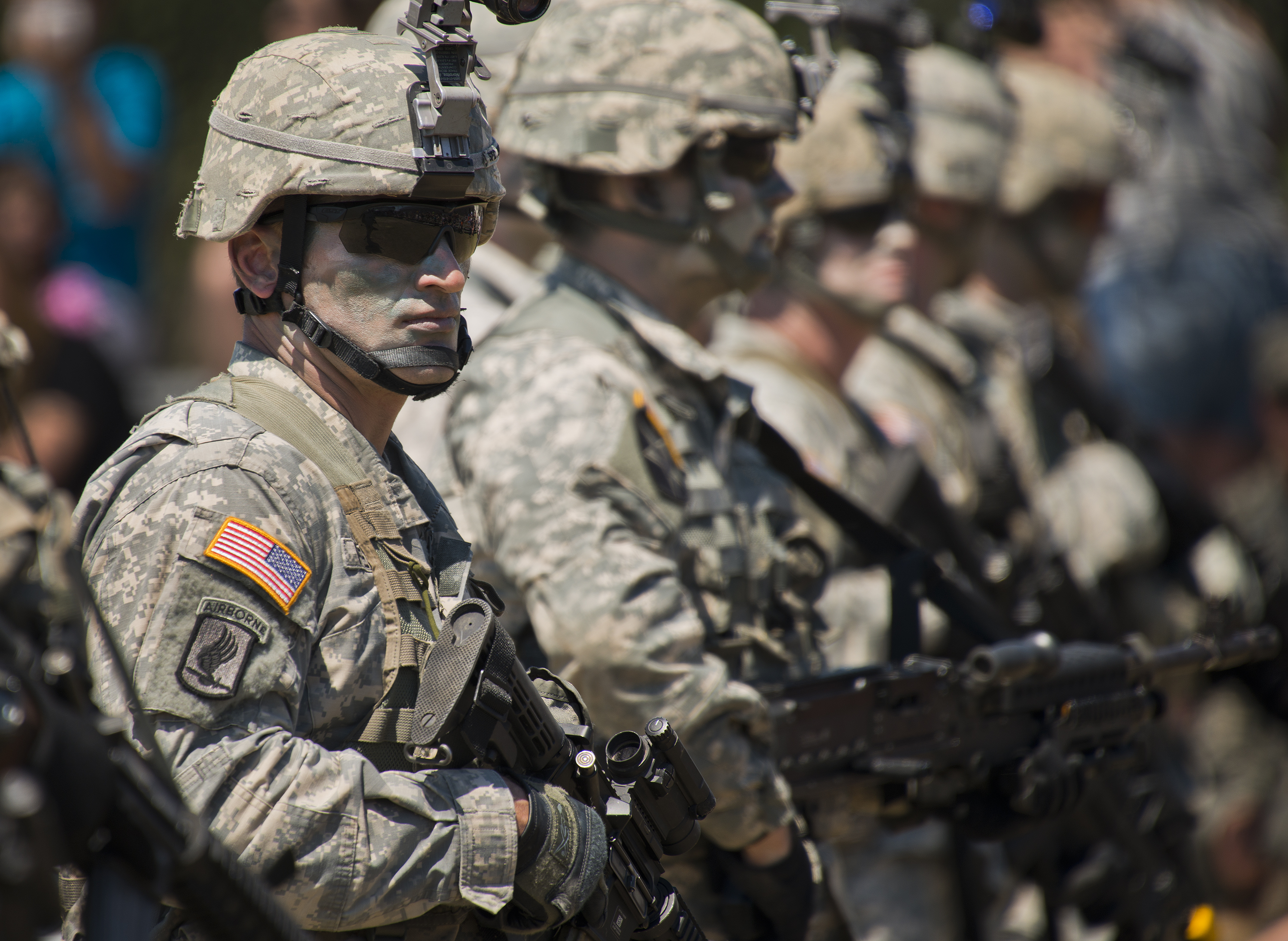 Rangers lead way with open house event