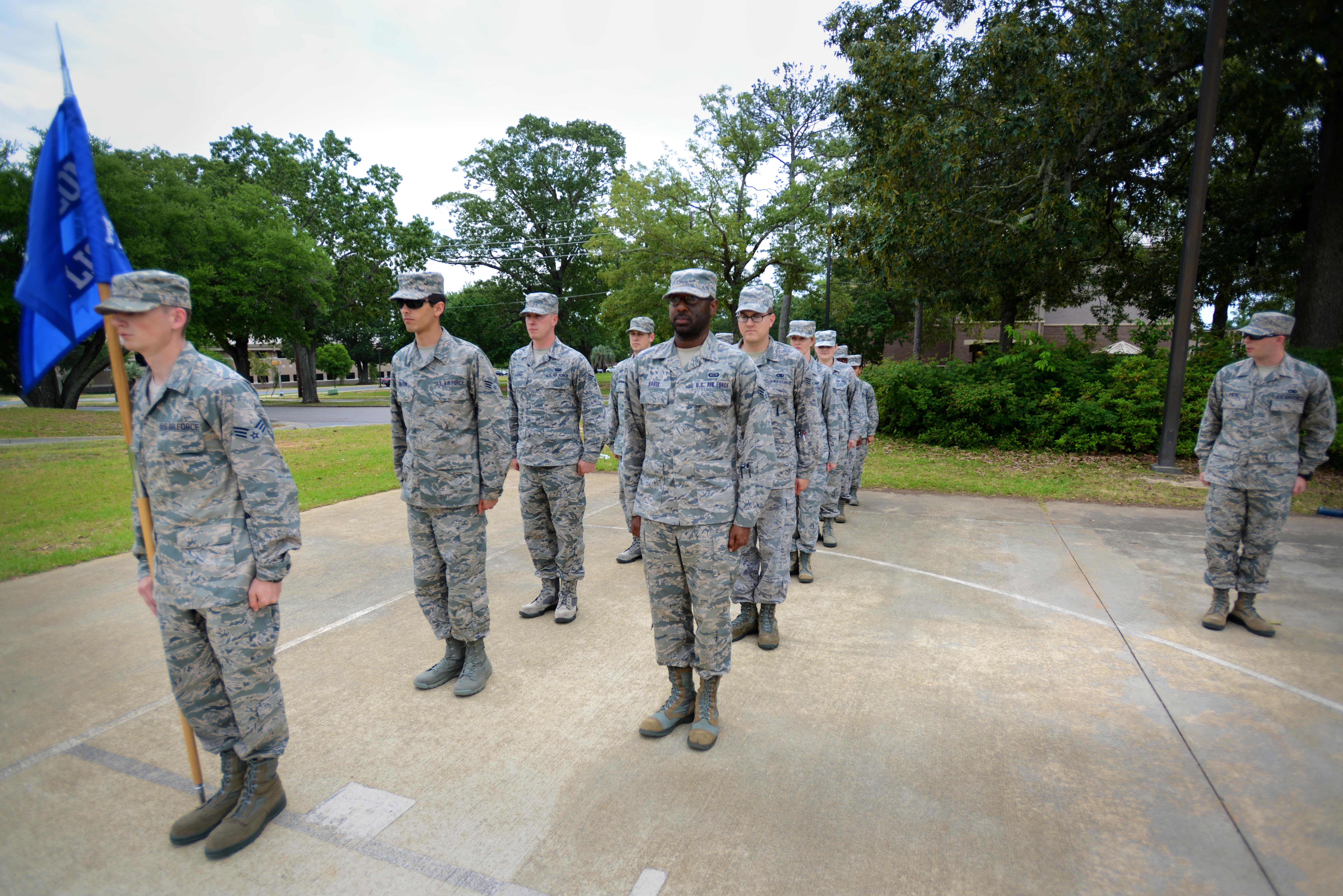 ALS Class 16-4 steps it up