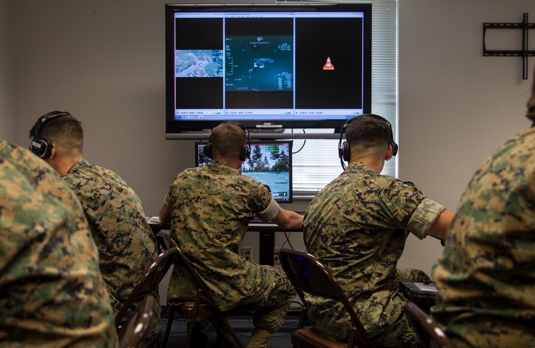 Emerald Warrior: JTACs clear the way