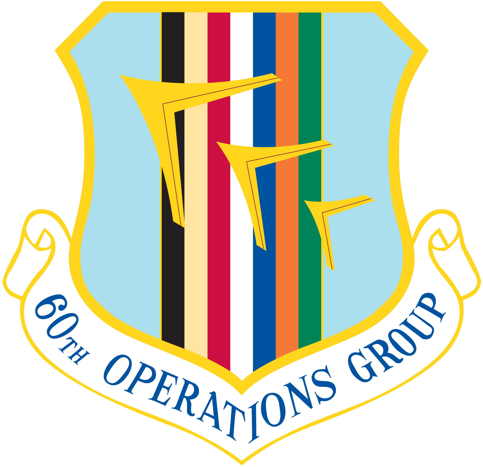 60 Operations Group