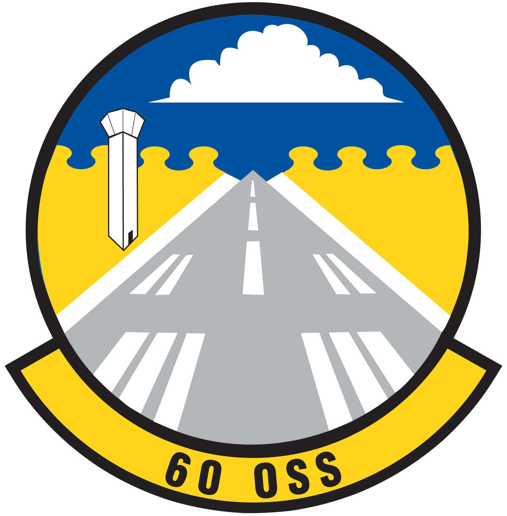 60 OSS