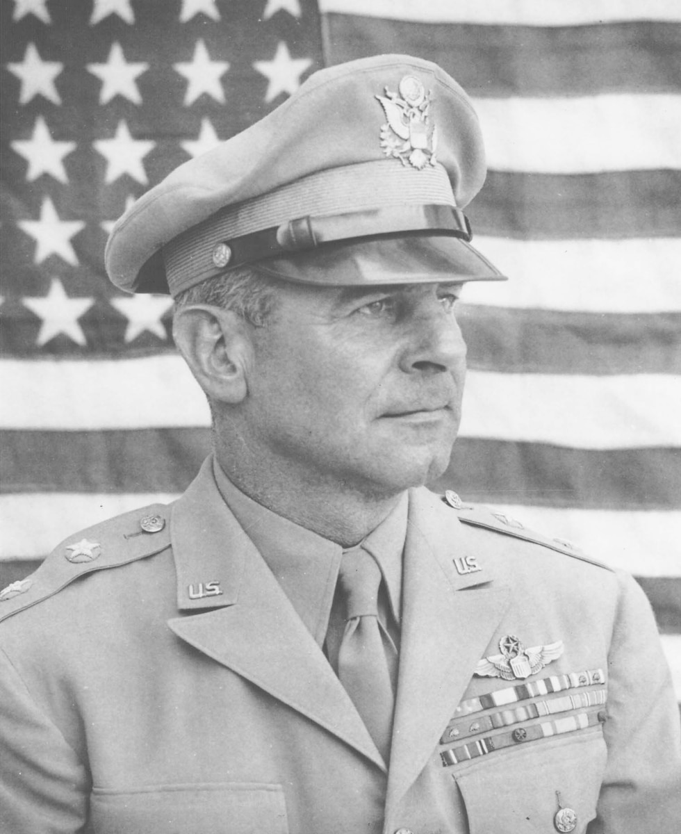 Doolittle -- Lt Col James H Doolittle > Air Force Historical Support ...