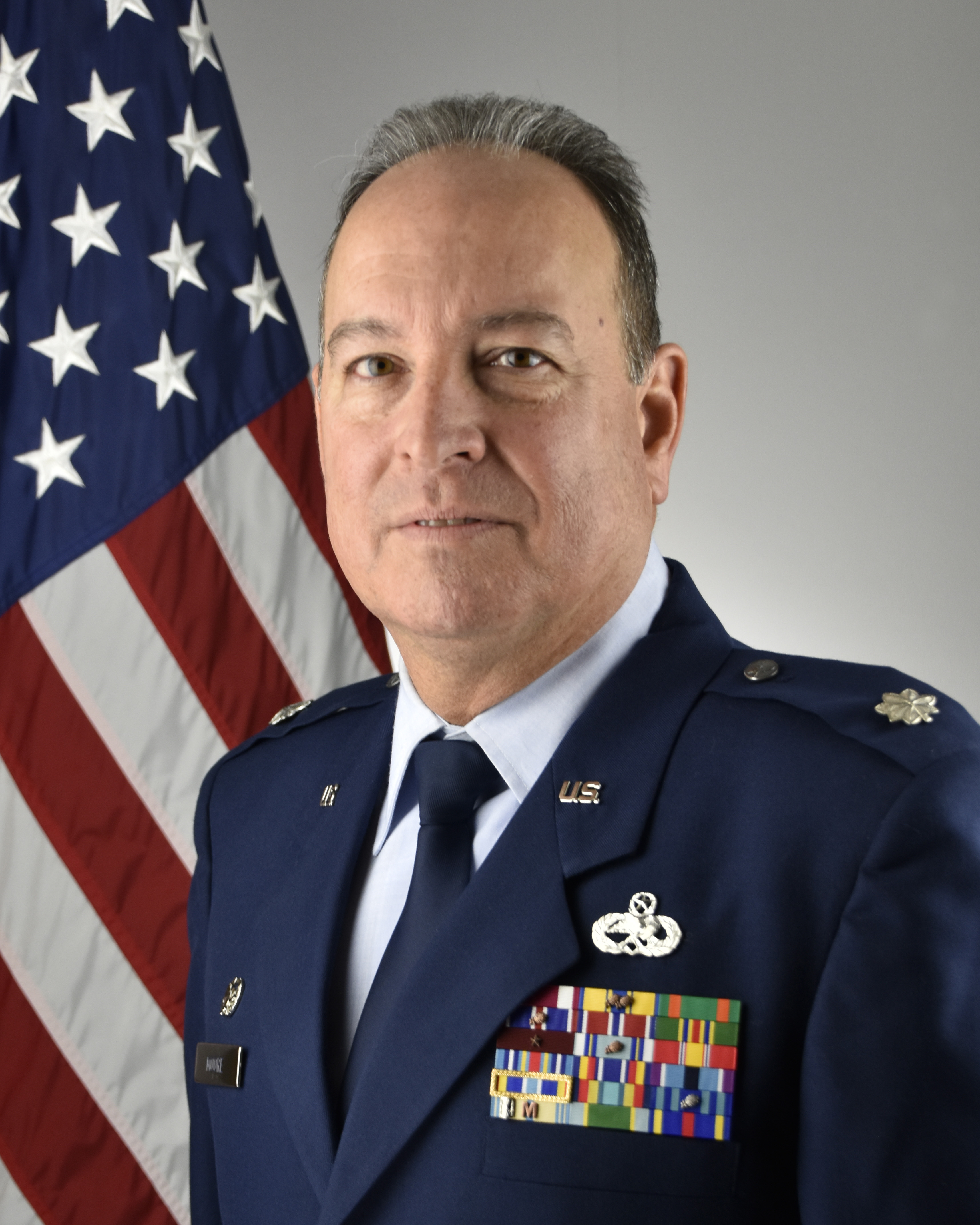 Public Affairs Specialist