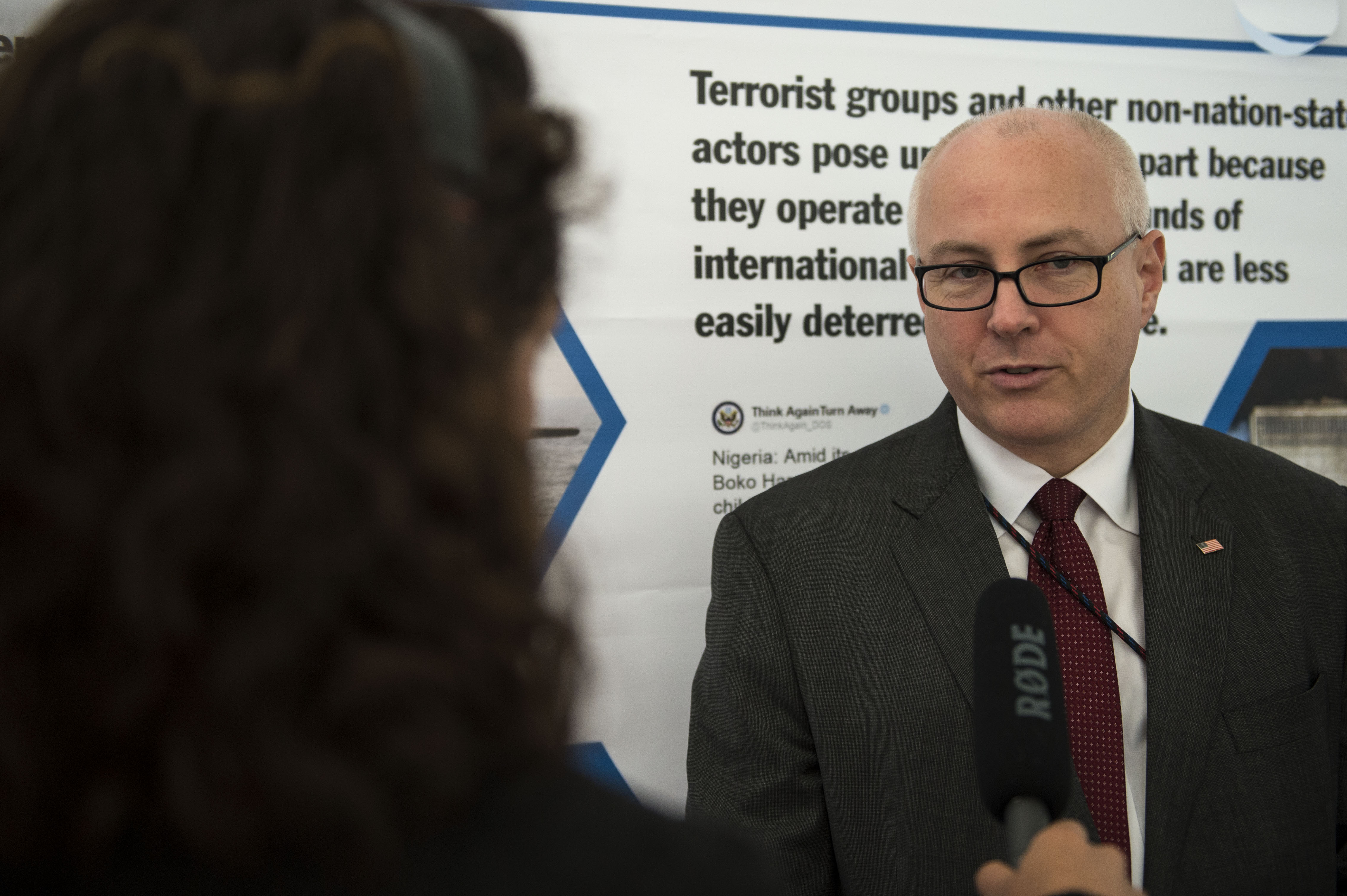 DARPA Brings Game-Changing Technology and Its Creators to Pentagon > U ...