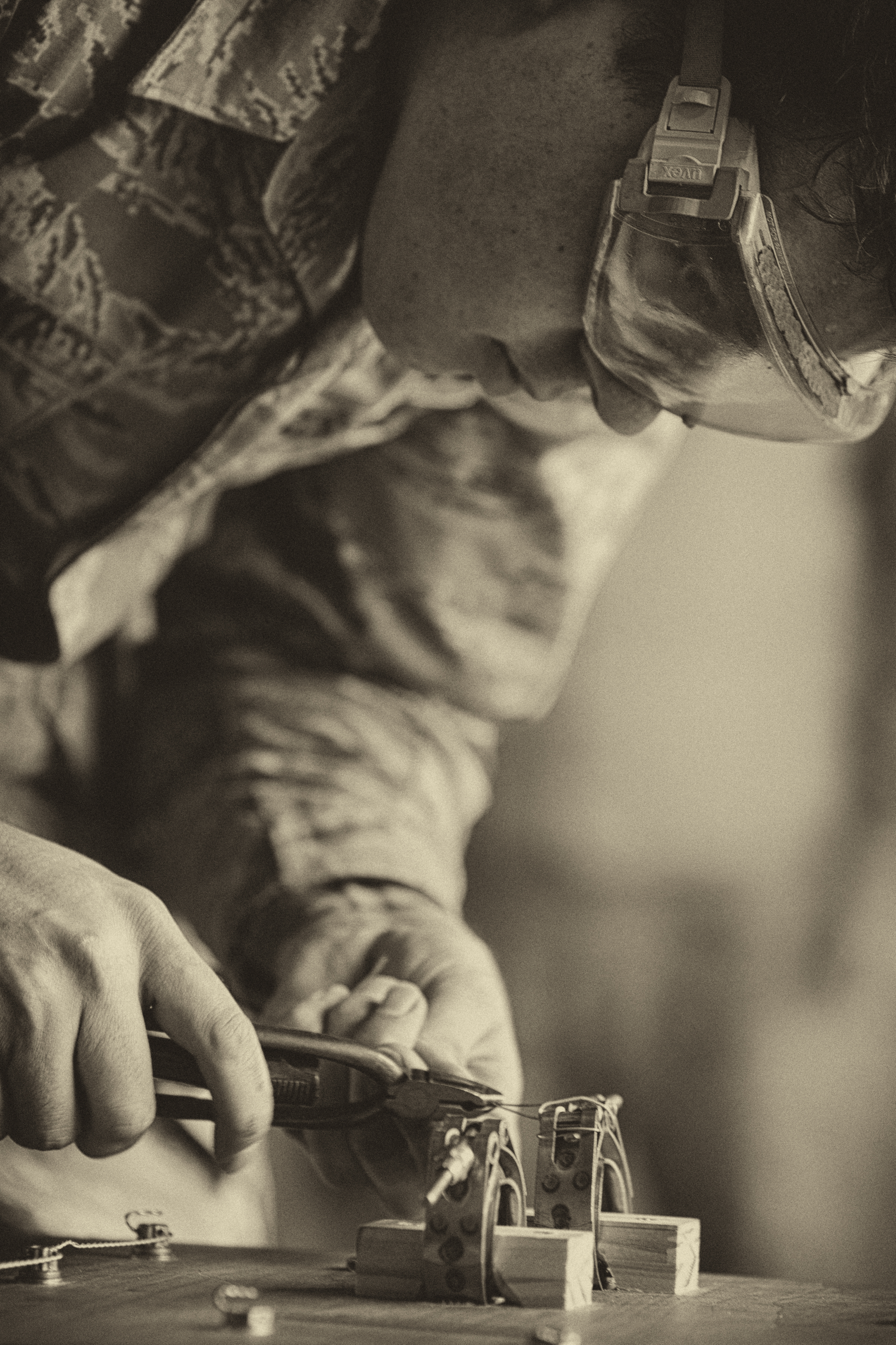 730 AMS hosted rodeo for Yokota maintainers