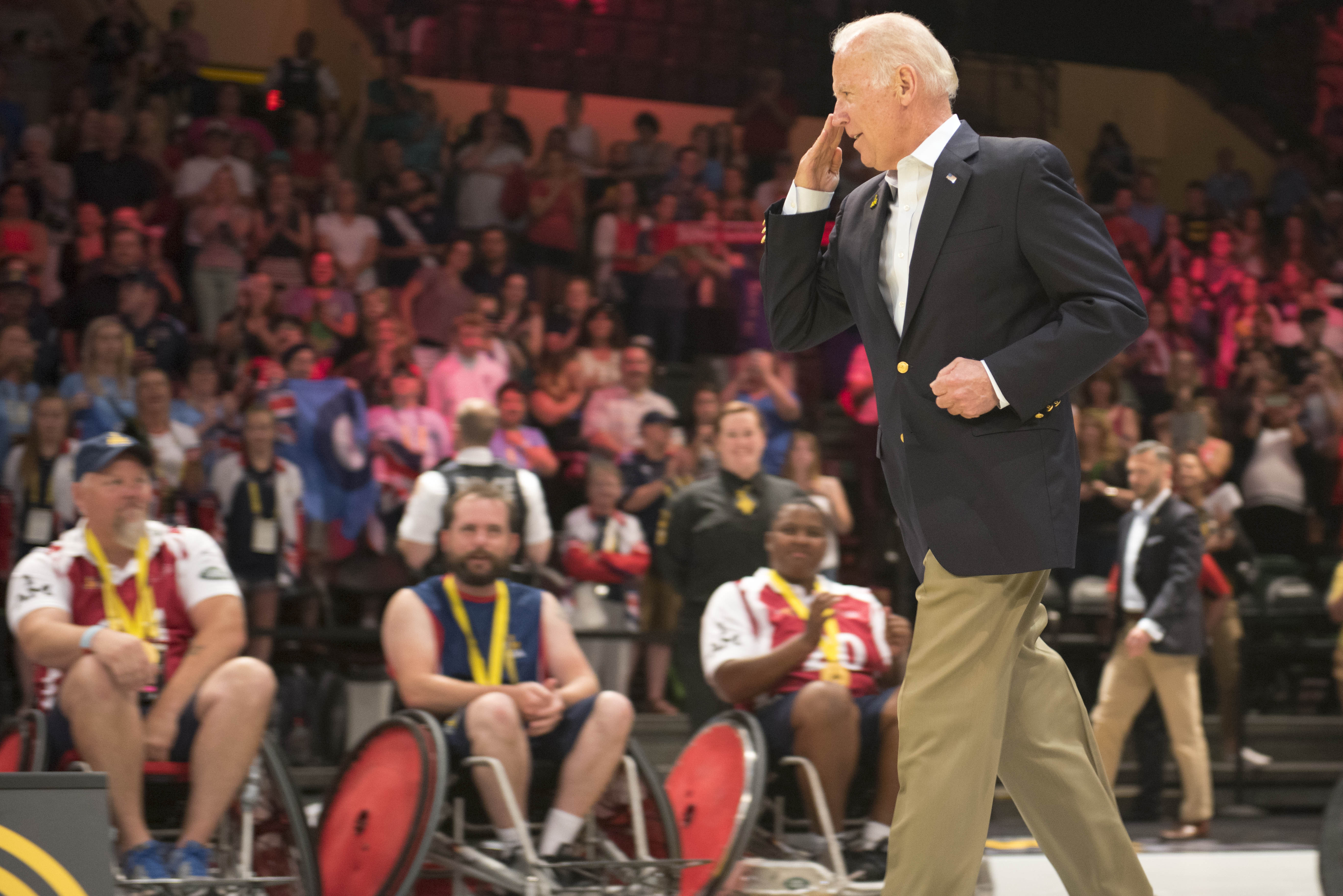 Navy Wounded Warrior-Safe Harbor Enrollees Excel at Invictus Games 2016 ...